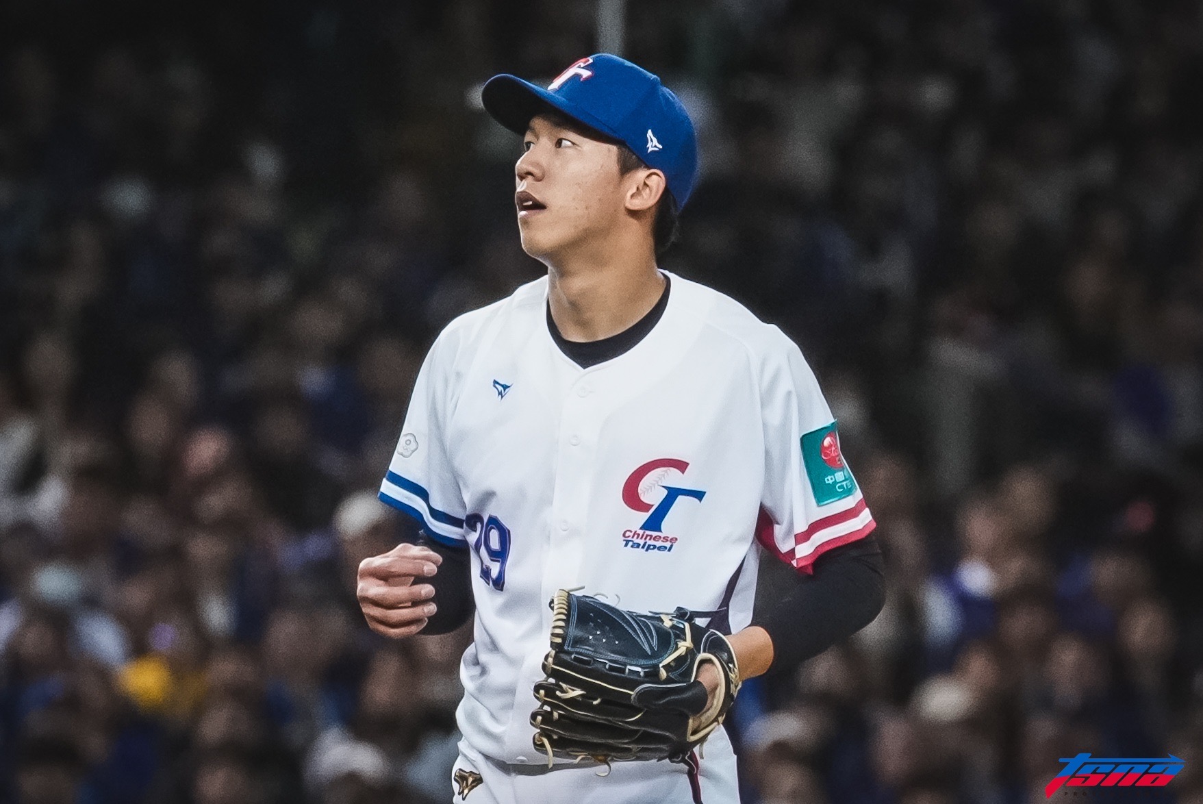 日職》徐翔聖接受日媒訪問 稱代表台灣是「很好的經驗」 - TSNA體育新聞團隊