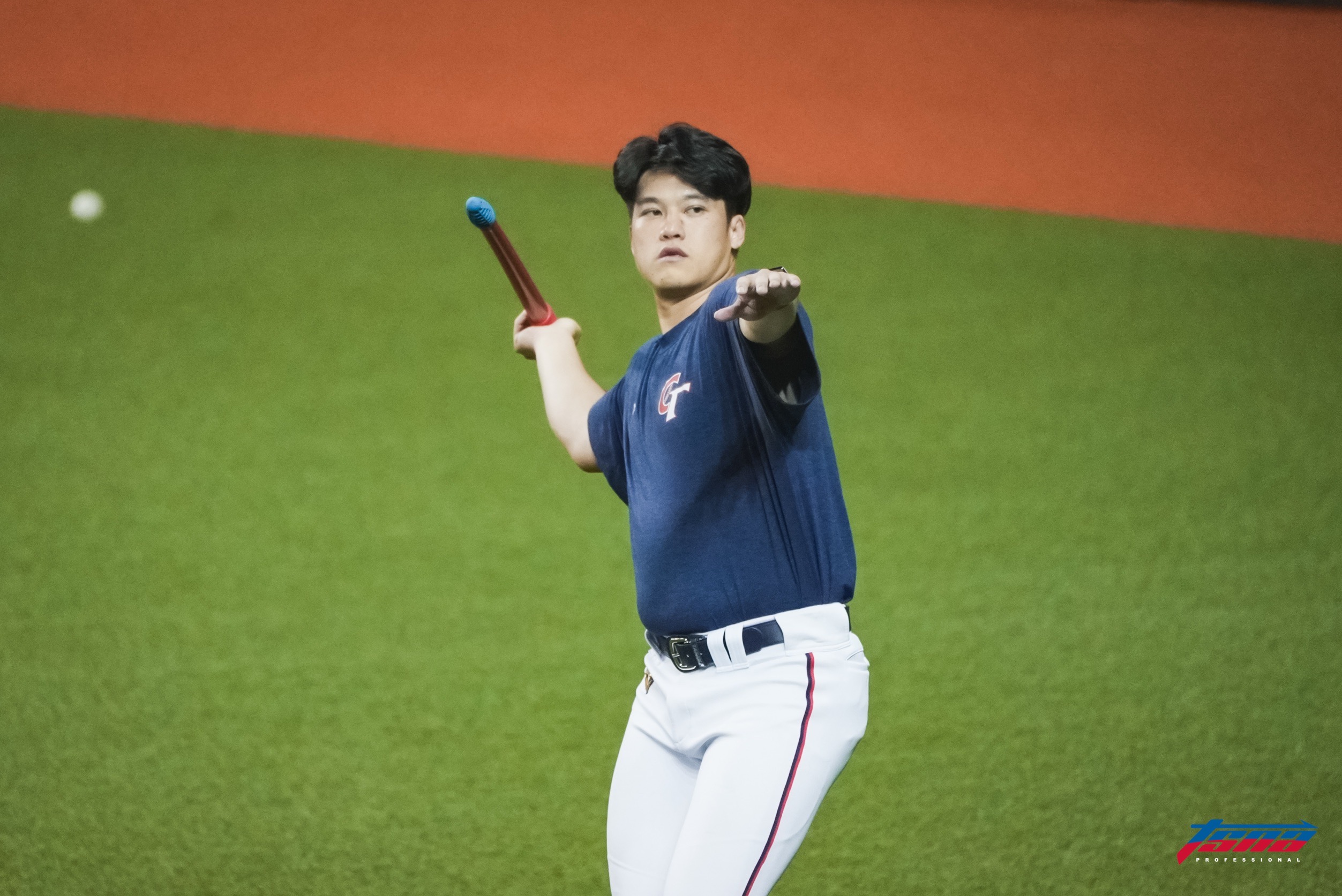 WBC資格賽》中華隊對西班牙先發出爐 莊陳仲敖對戰Ramon Rosso - TSNA體育新聞團隊