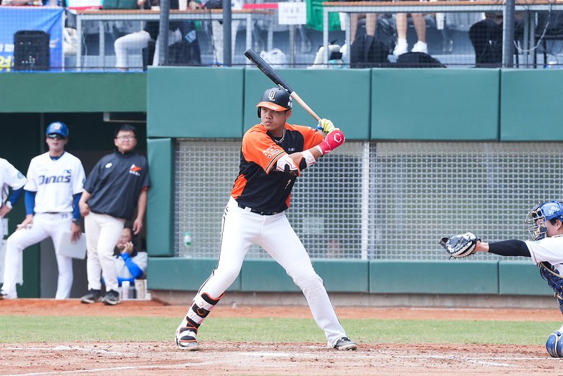 統一獅》首進亞太主場很舒服3月要租12天 春訓看看林子豪 - TSNA體育新聞團隊