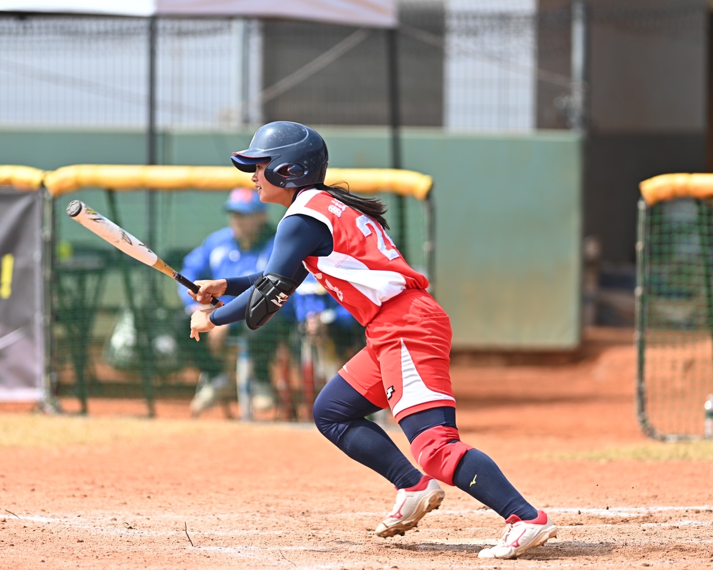 大專女壘》大一王妤藍再見安打！ 暨大逆轉台體笑納14連勝 - TSNA體育新聞團隊