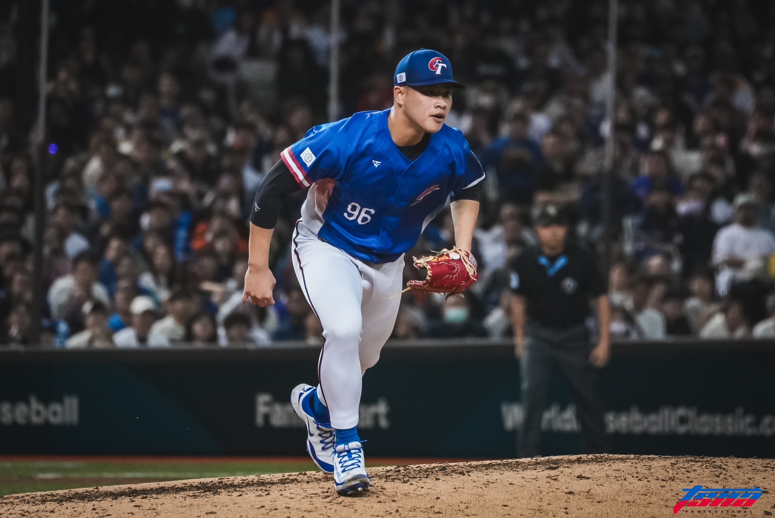 火腿交流賽》新庄對2台將有高評價 吃到孫易磊父母送的餅乾想買15盒回去 - TSNA體育新聞團隊