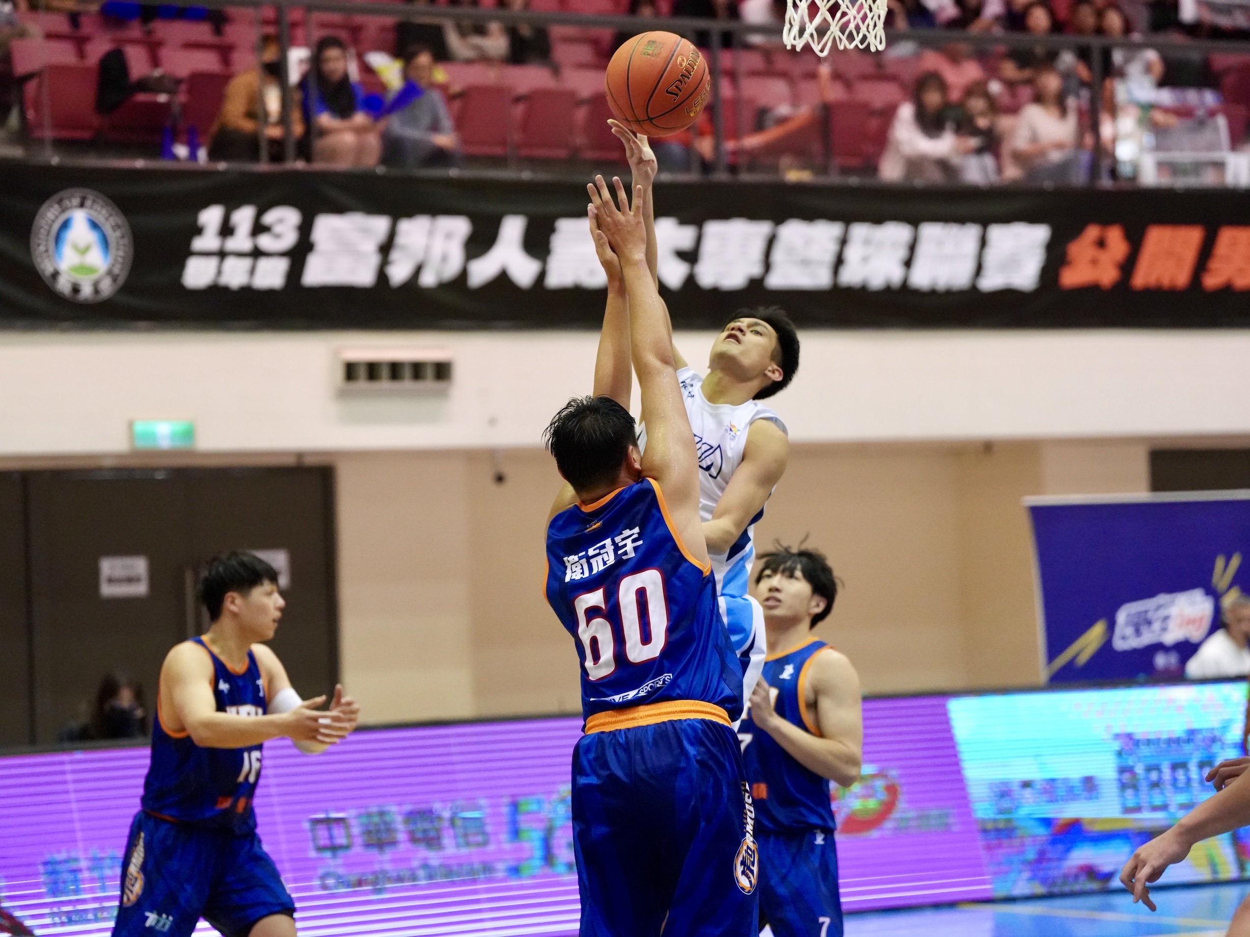 UBA》政大、健行明天交手爭4強第一種子 國體仍有機會 - TSNA體育新聞團隊