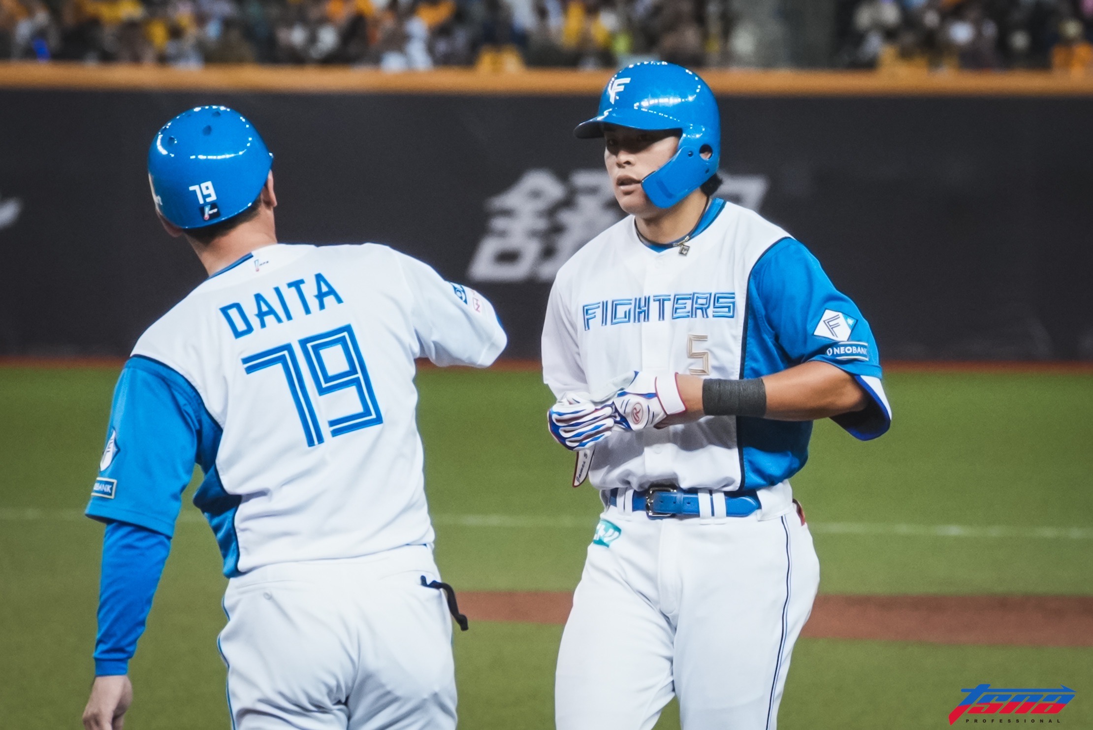 日職》不妙！火腿4棒野村佑希受傷下 須休養2周時間 - TSNA體育新聞團隊