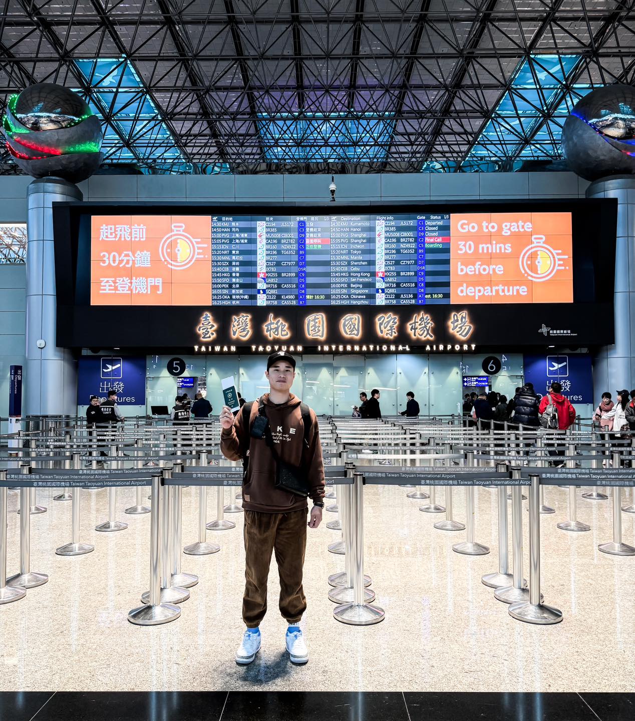 MiLB》12強冠軍投手林昱珉今赴美 備戰新賽季挑戰升上大聯盟 - TSNA體育新聞團隊