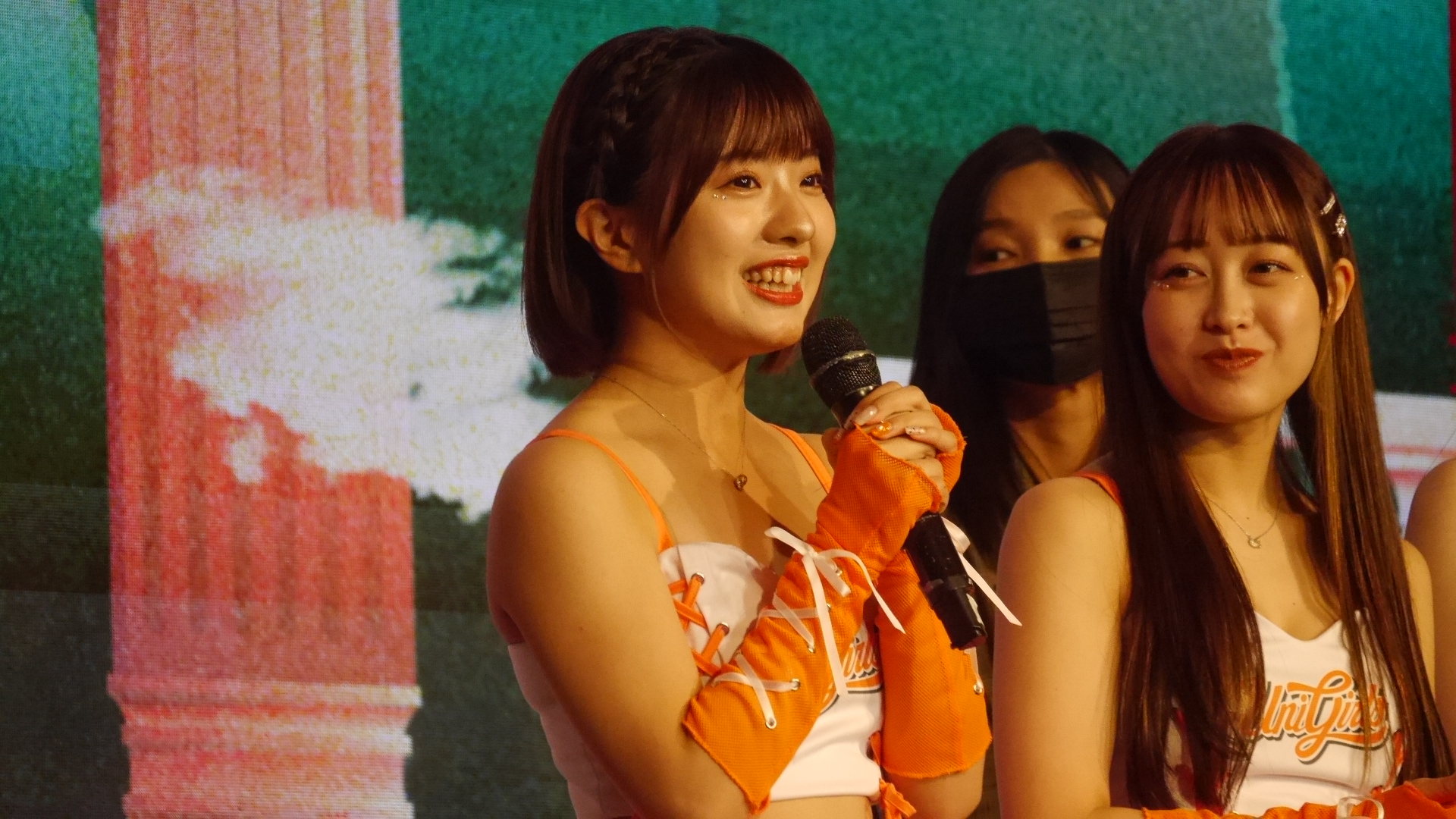 日職》西武獅隊公布禁拍「啤酒妹」 UniGirls希美有話要說 - TSNA體育新聞團隊