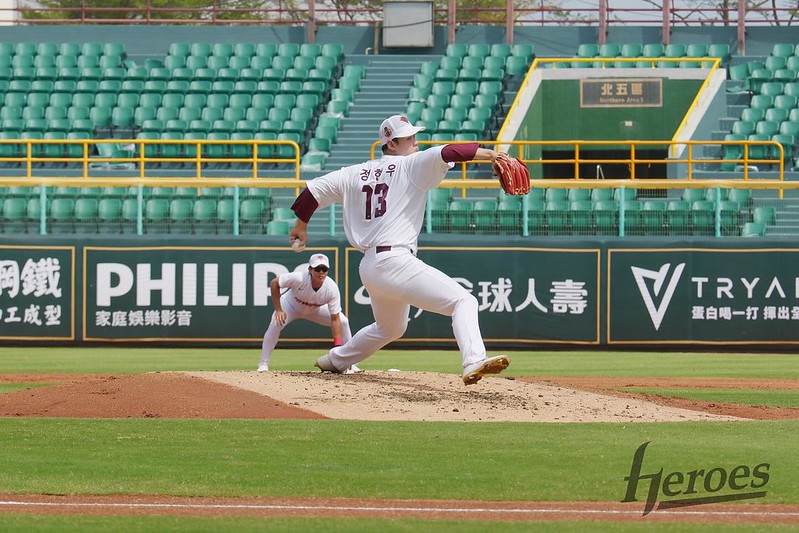 KBO》熱身賽票房連兩天破紀錄 單日7萬1288人進場 - TSNA體育新聞團隊