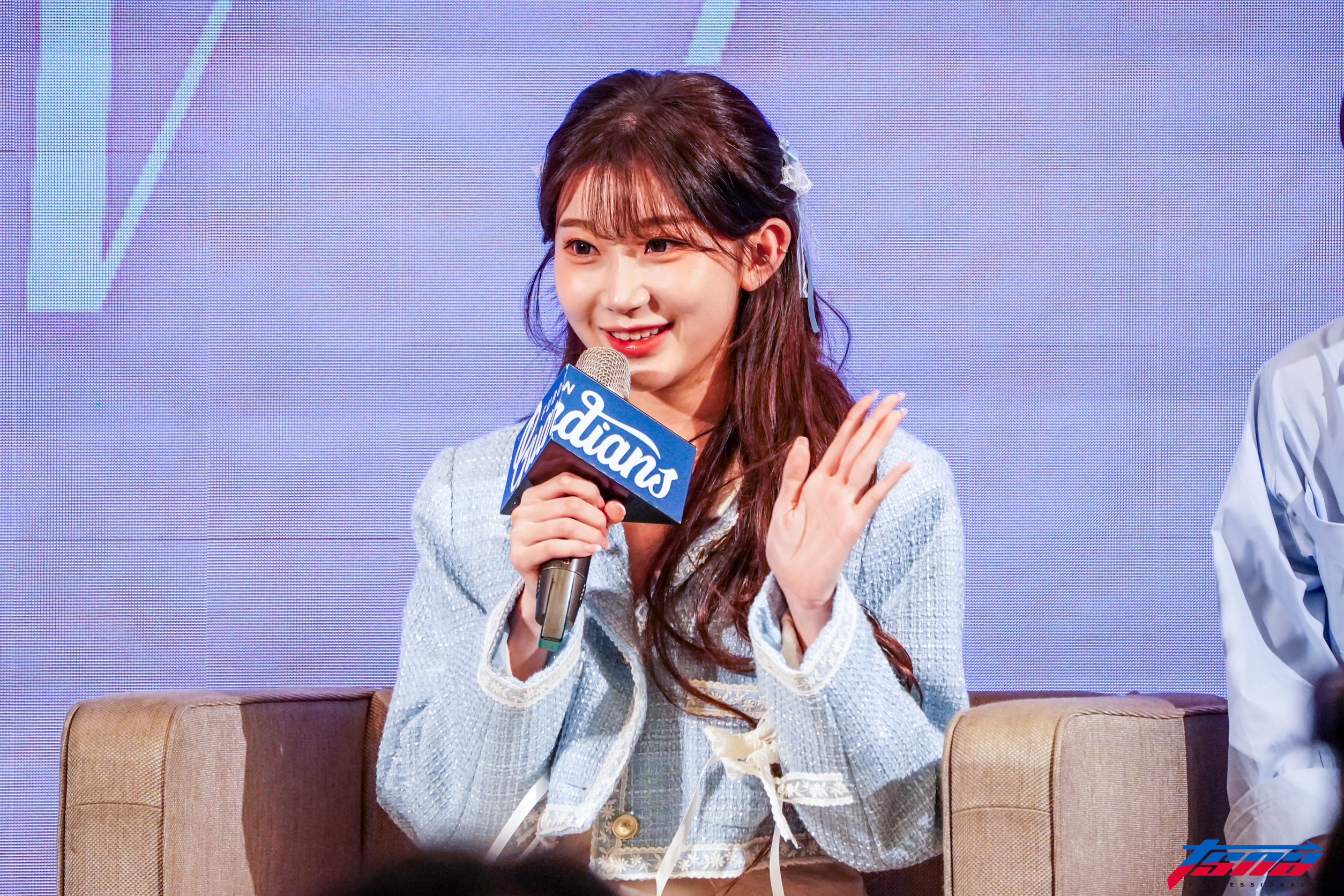 富邦悍將》李珠珢加盟Fubon Angels確定3位韓援 沒有她們2人 - TSNA體育新聞團隊