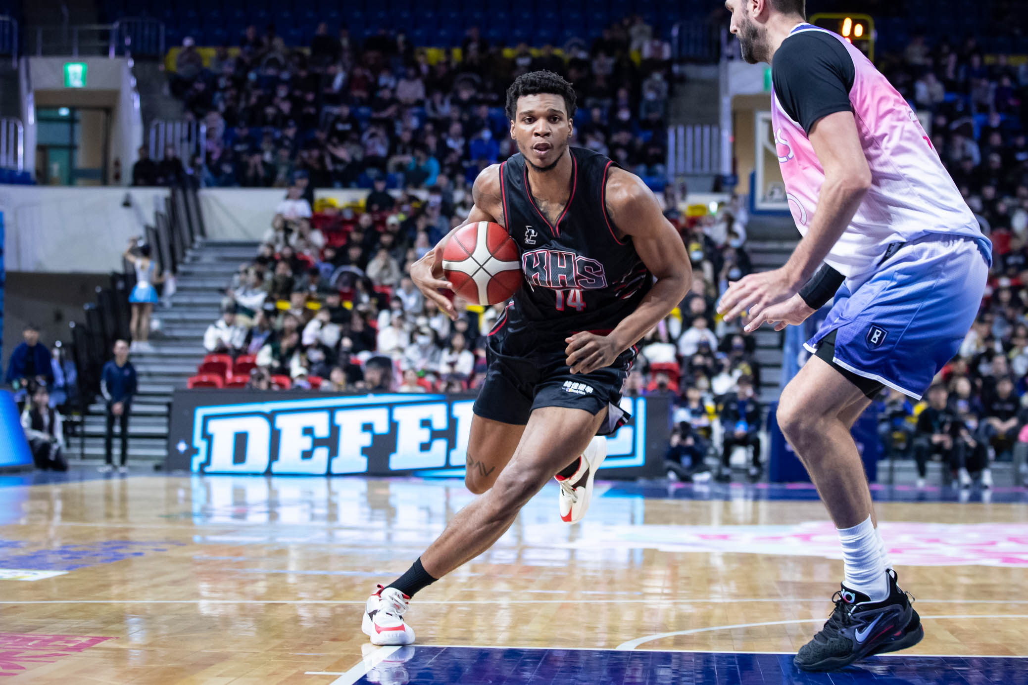 PLG》陶德單節22分追平聯盟紀錄 但他更懊悔罰球投丟5顆 - TSNA體育新聞團隊