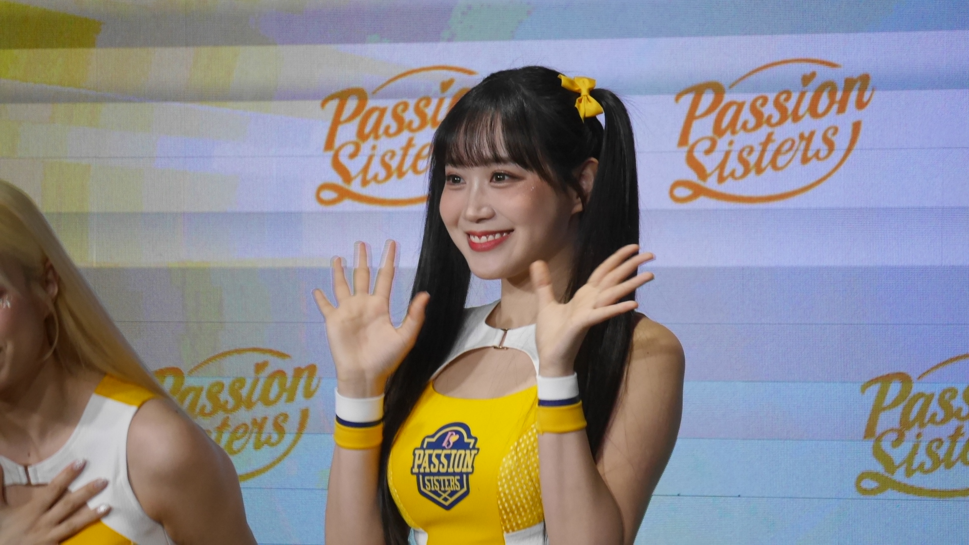 中信兄弟》邊荷律想帶李珠珢去吃美食 讓她加入胖胖Team - TSNA體育新聞團隊