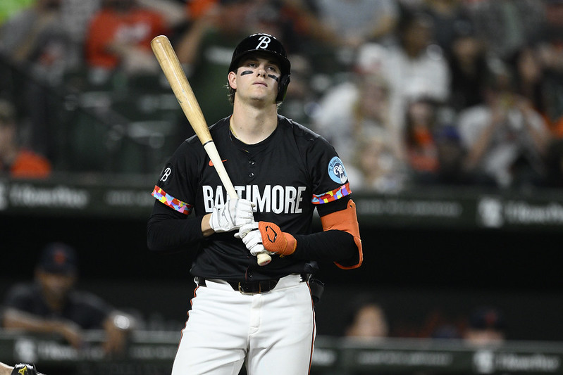 MLB》百大新秀第14名3A開季 金鶯Mayo：雙輸 - TSNA體育新聞團隊