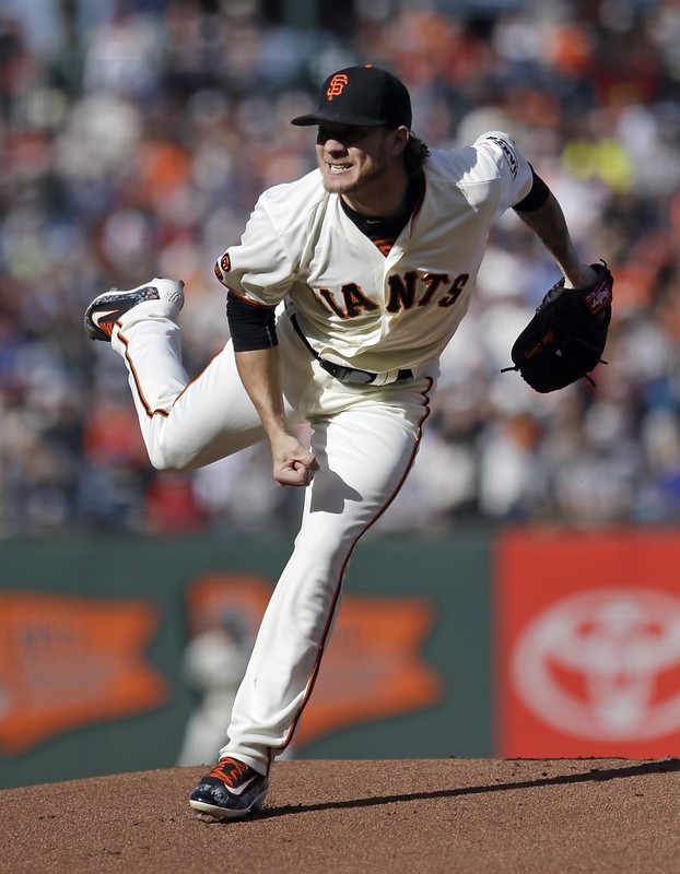 MLB》前賽揚獎巨投Peavy重返教士 擔任執行長特助 - TSNA體育新聞團隊