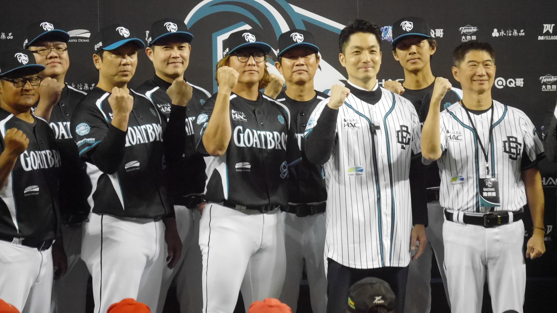 棒球 - TSNA體育新聞團隊