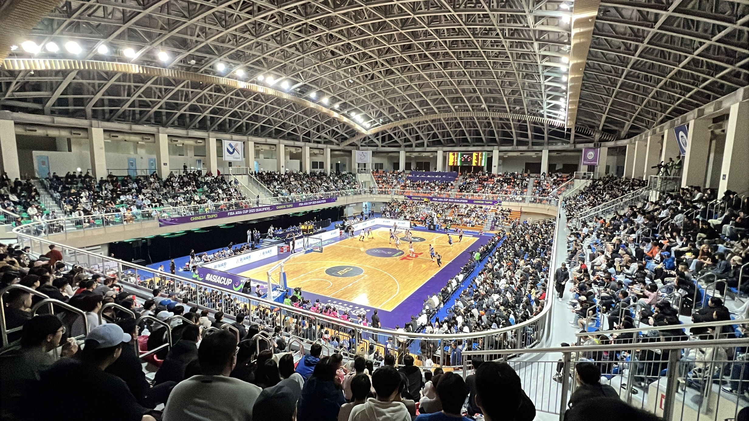 亞洲盃資格賽》擊敗菲律賓加上晉級 中華隊總領隊李忠恕共發200萬元 - TSNA體育新聞團隊