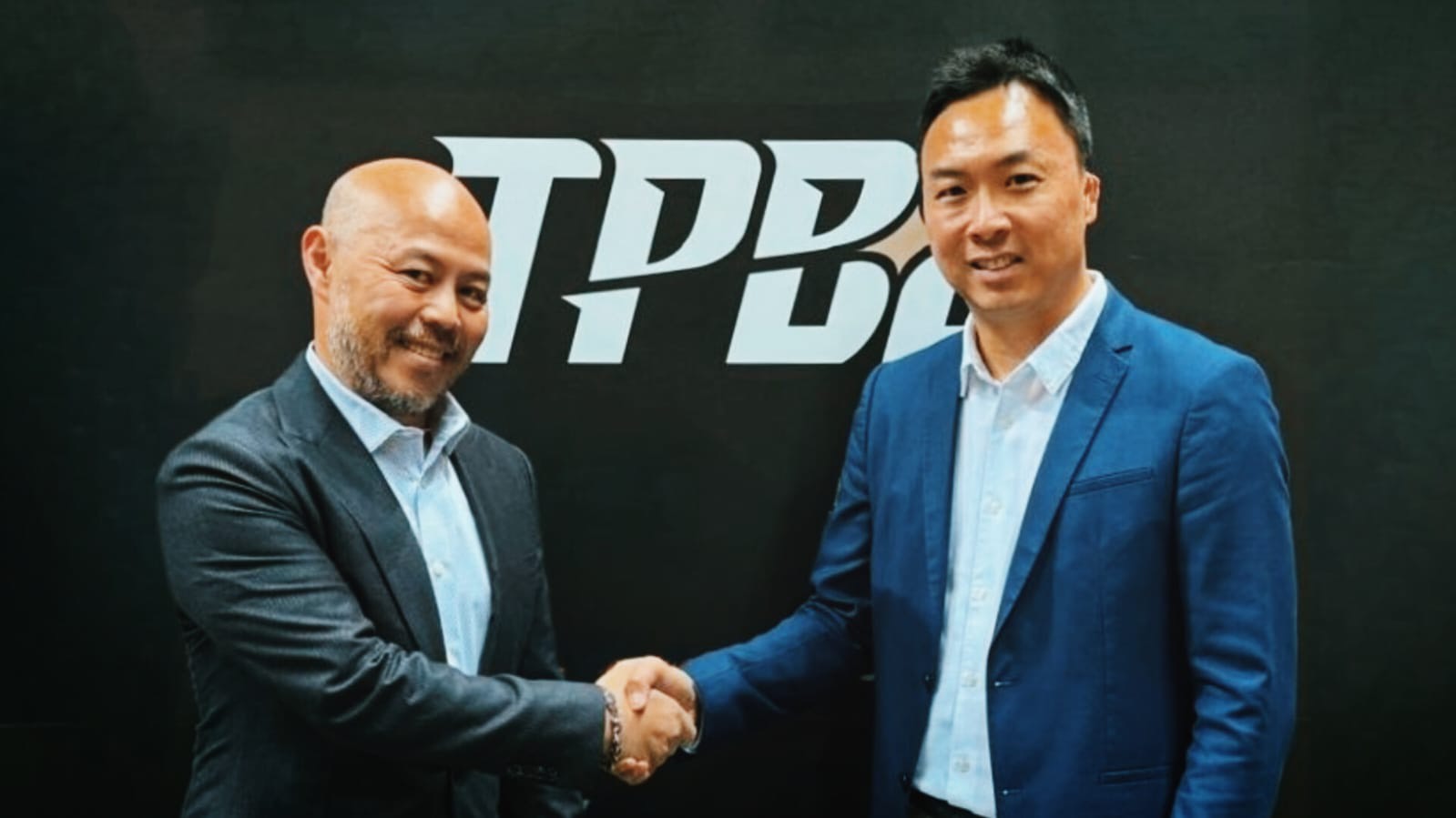 TPBL》進軍東南亞市場 與KC Global Media Asia攜手合作 - TSNA體育新聞團隊