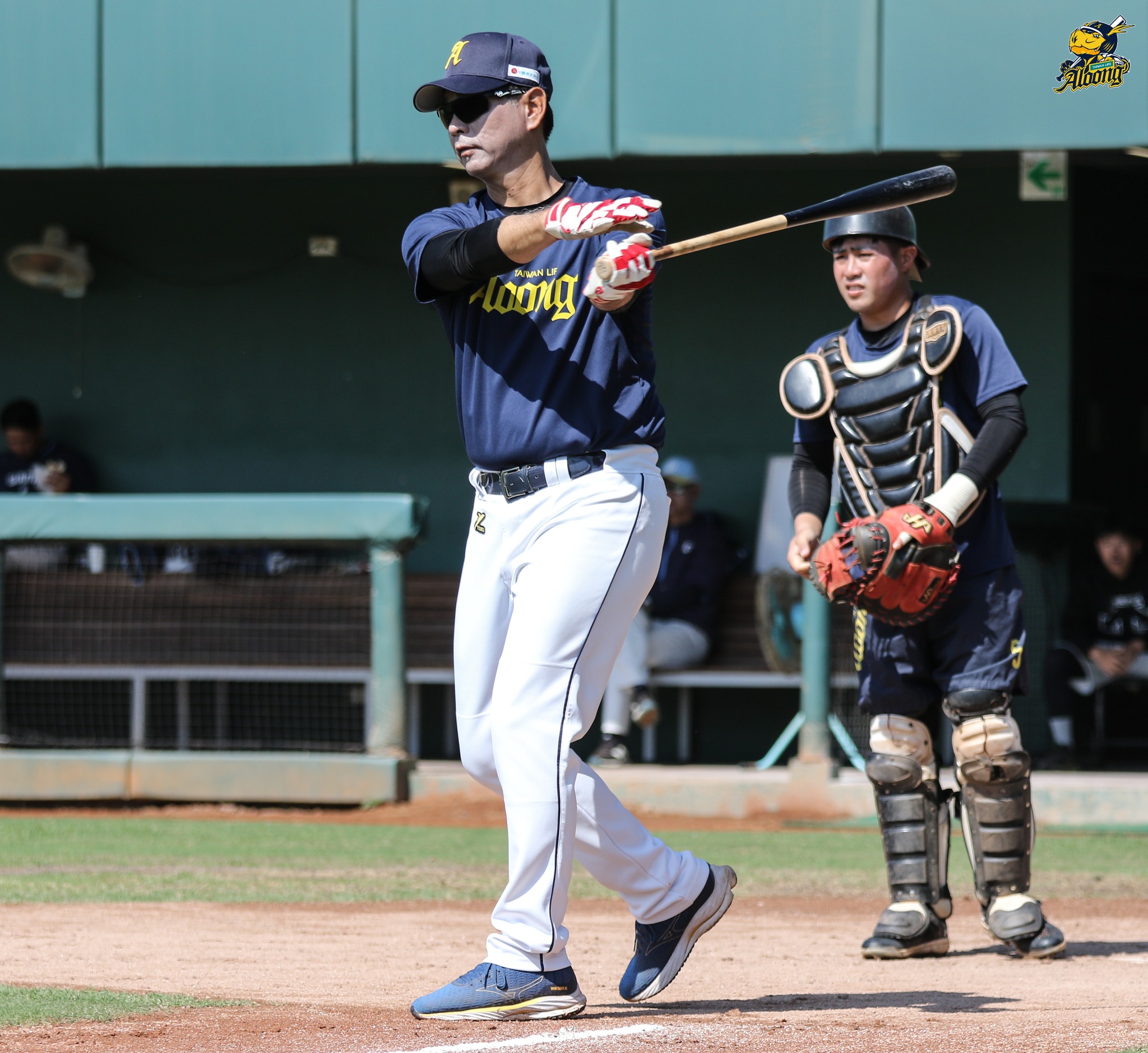 湯登凱曾是台灣大聯盟選秀第一指名 亞錦賽、亞運一定網羅職棒球員 - TSNA體育新聞團隊