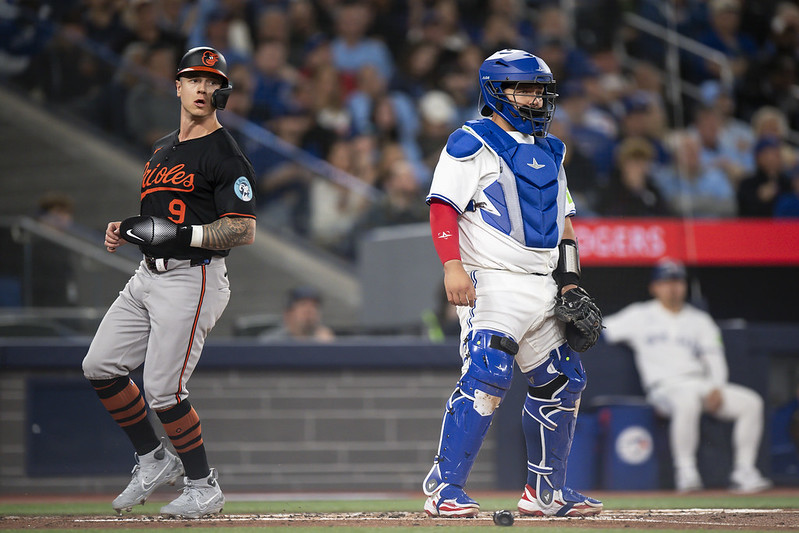 MLB》開幕戰一定要有他！金鶯O'Neill連6年開轟續新猷 - TSNA體育新聞團隊