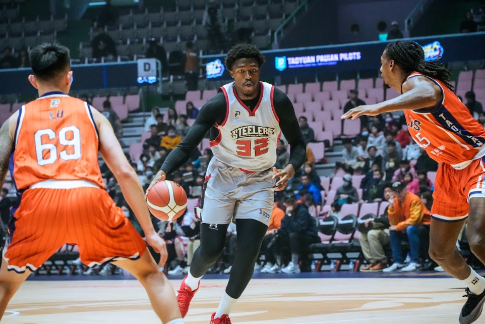 BCL Asia》國王首戰烏蘭巴托野馬 對方有鋼鐵人喬迪等3張熟面孔助陣 - TSNA體育新聞團隊