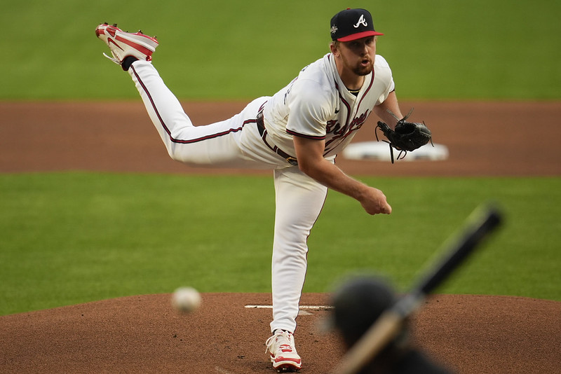 MLB 》Schwellenbach先發8局10K好投 勇士屠殺馬林魚開胡 - TSNA體育新聞團隊