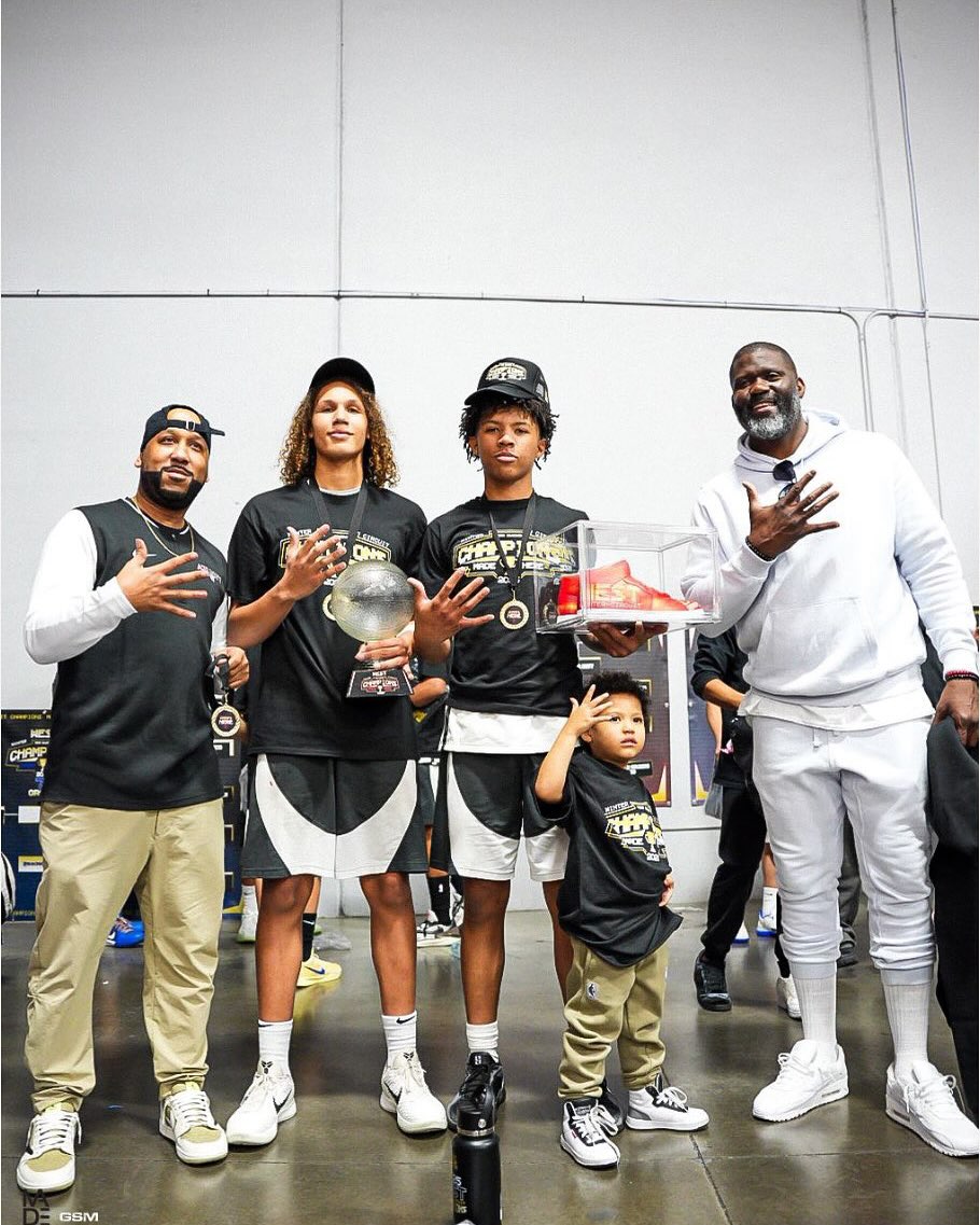 籃球》NBA灌籃冠軍之子有望披中華隊戰袍 張承中：對方很積極 - TSNA體育新聞團隊