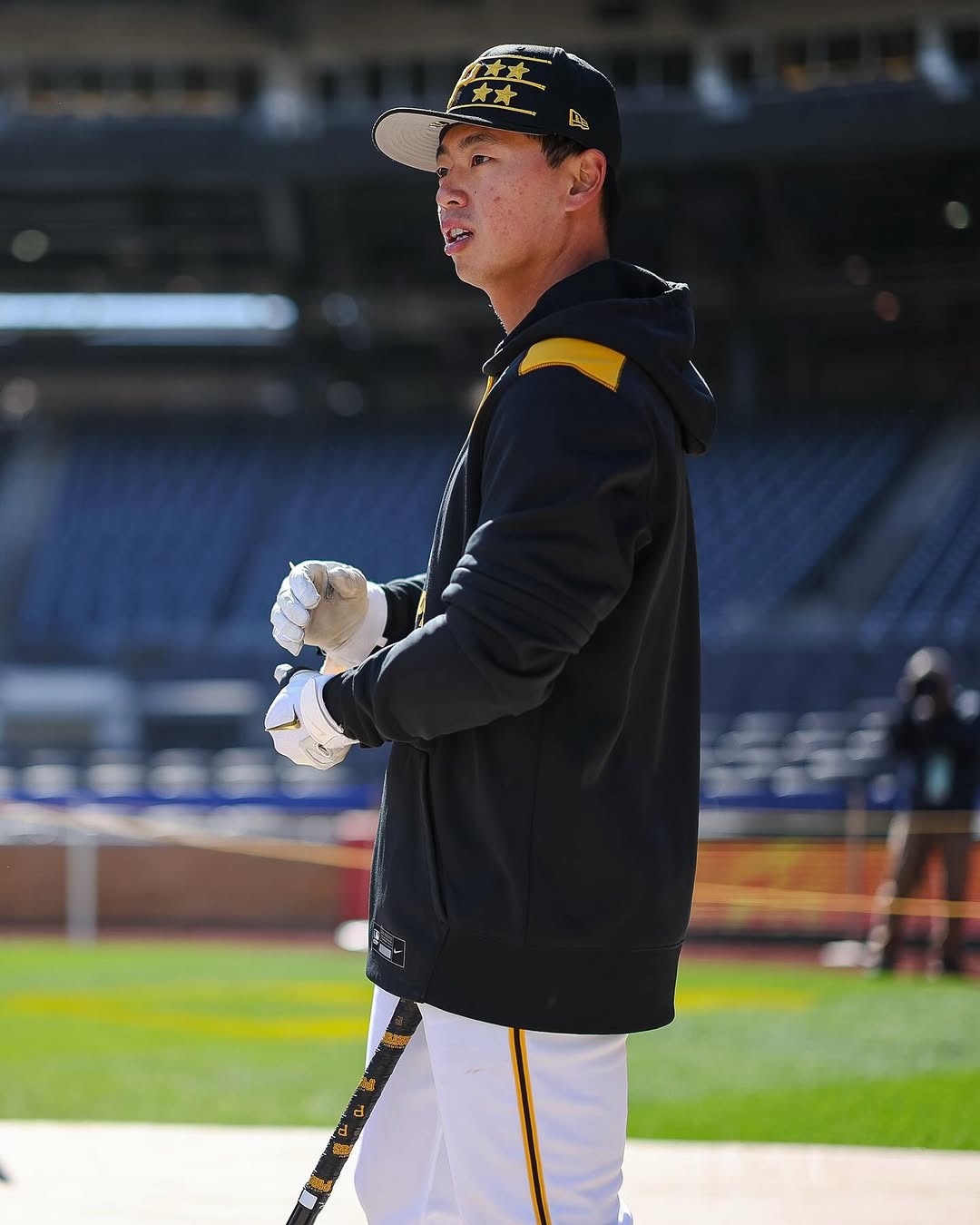 MLB》為了拚大聯盟婉拒經典賽資格賽 鄭宗哲10年夢想成真 - TSNA體育新聞團隊