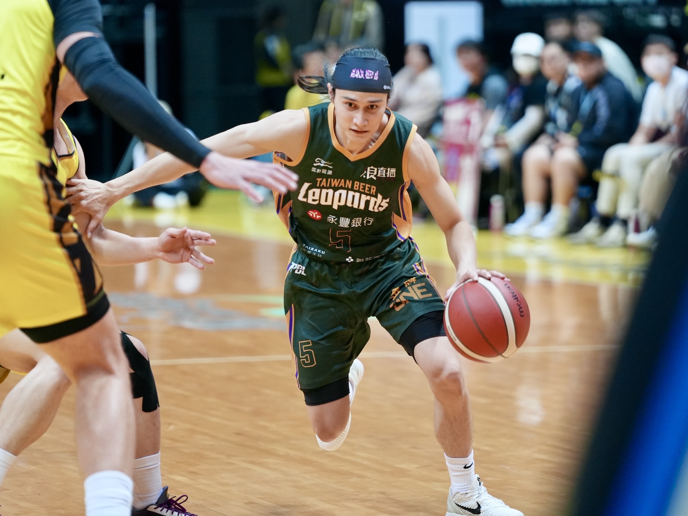 籃球/台灣職籃TPBL League - TSNA體育新聞團隊