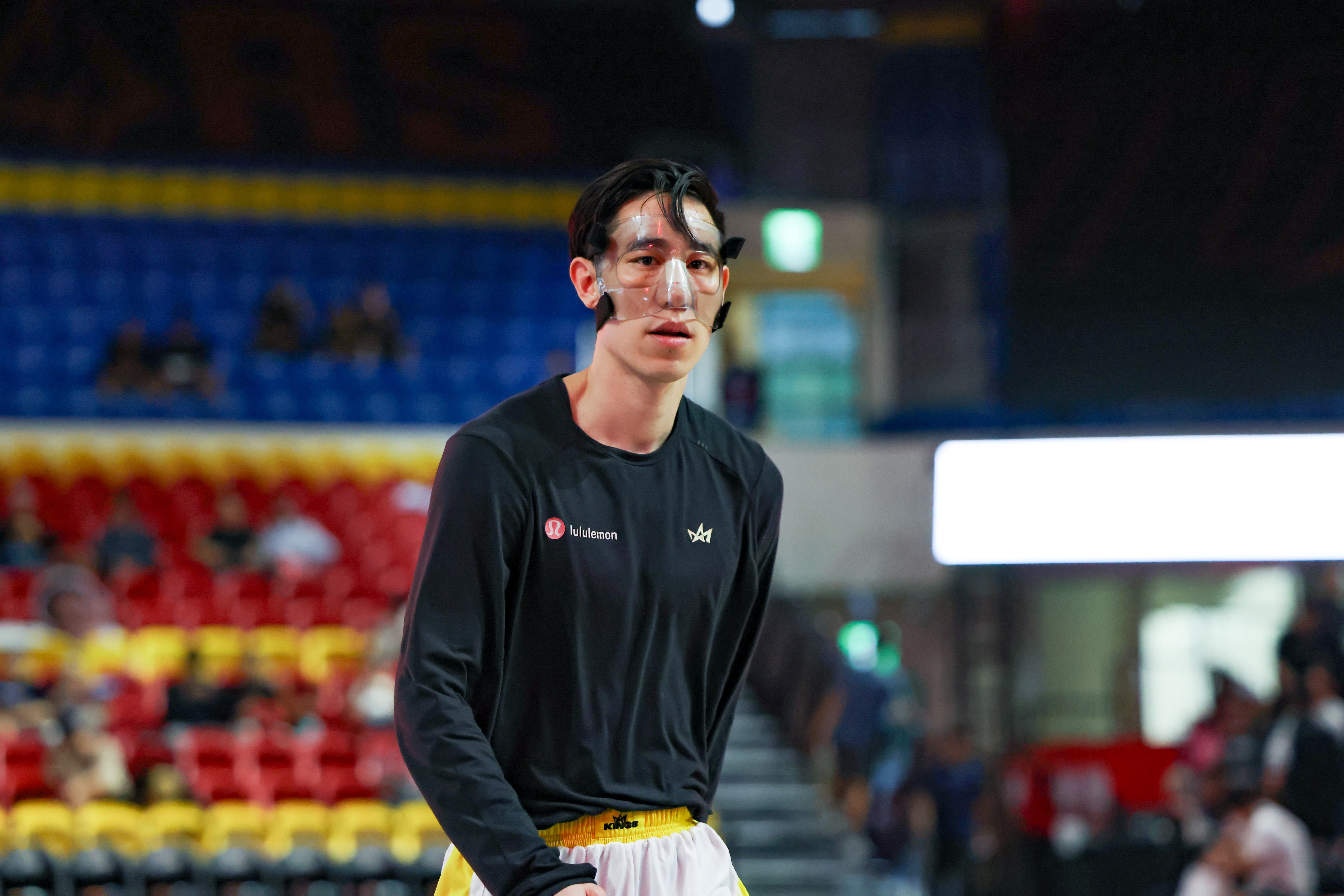 TPBL》連敗出現50失誤國王教頭攬責 林書緯還在適應戴面具出賽 - TSNA體育新聞團隊