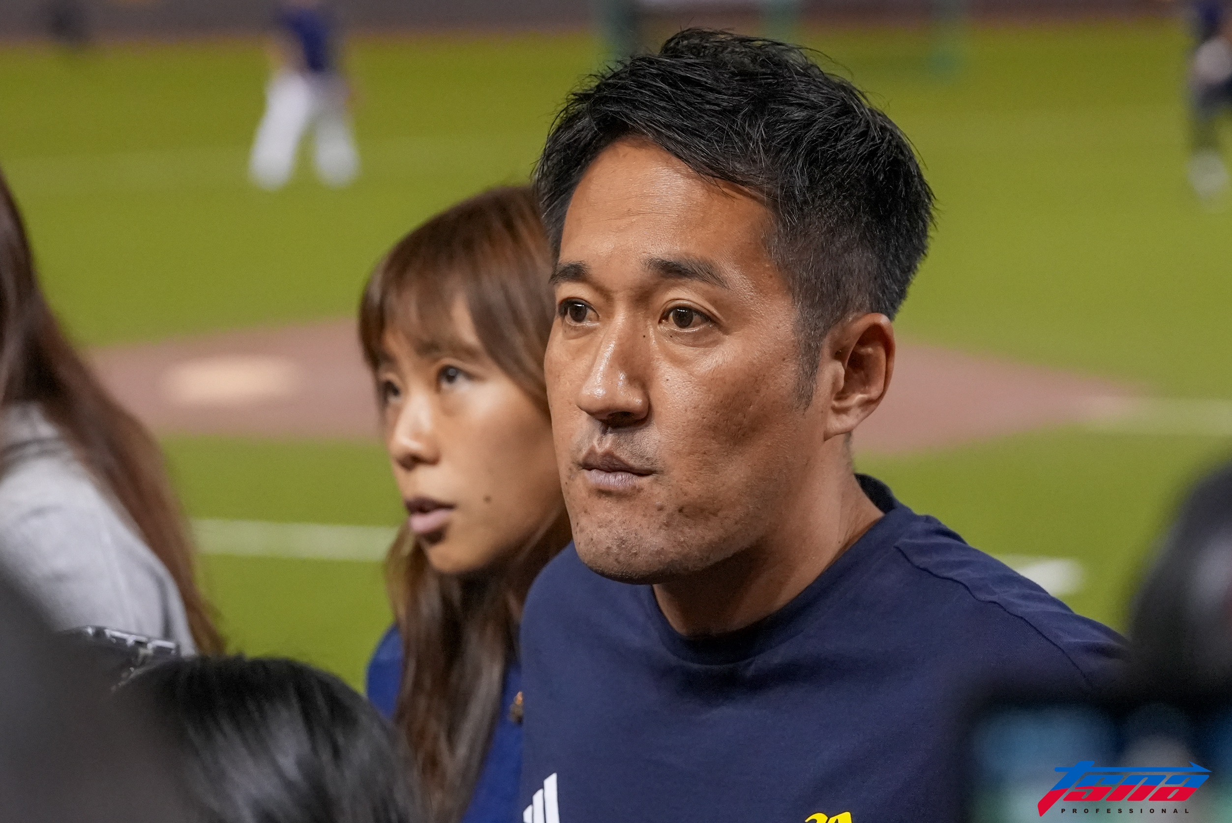 中信兄弟》蠟筆小新主題日吸人氣 平野惠一透露最喜歡的動漫 - TSNA體育新聞團隊