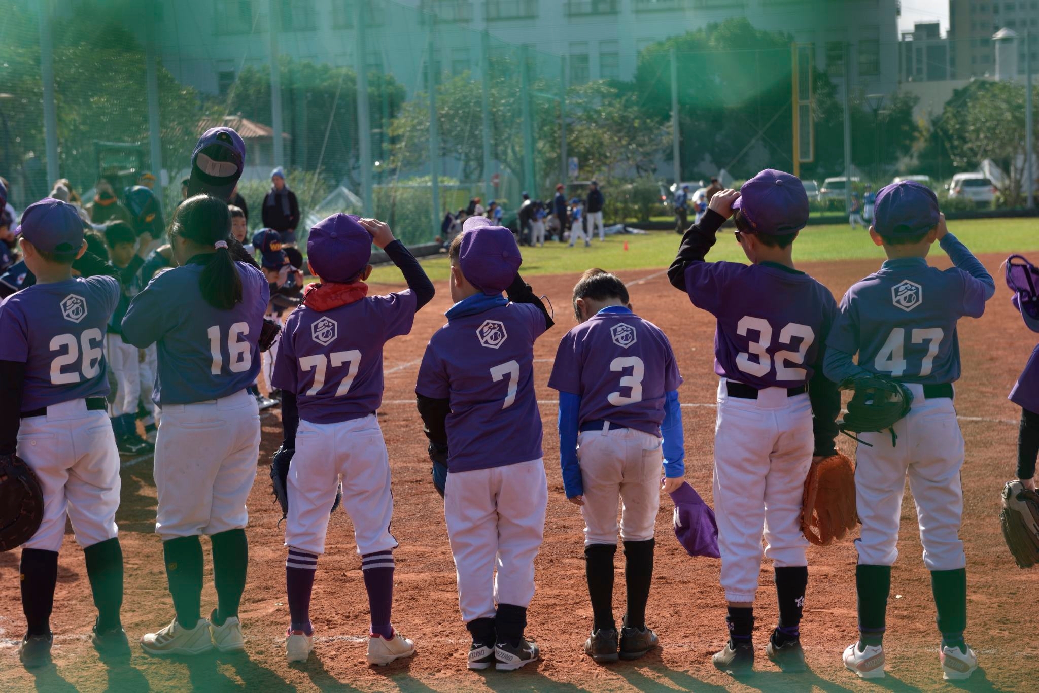 TLLB CUP U13》上屆冠軍WHB魔法師 本屆一場一場來，不給孩童壓力 - TSNA體育新聞團隊