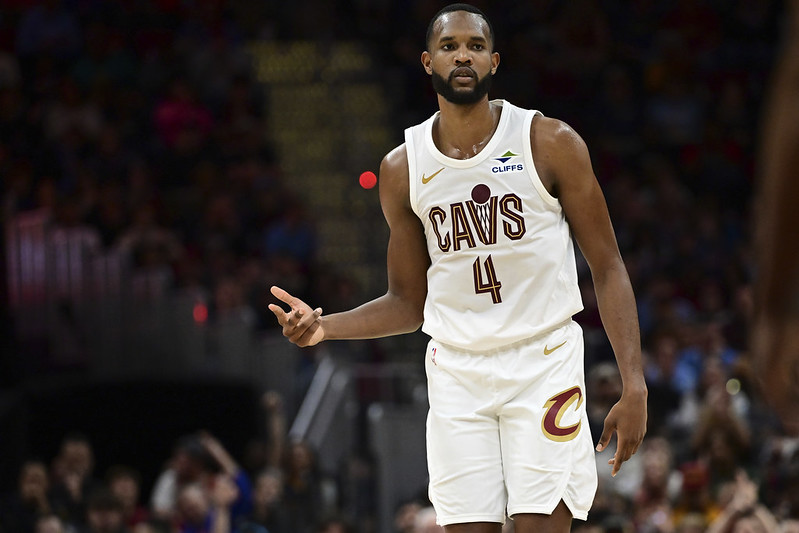 NBA》3主力因傷缺陣 騎士主帥批防守動作太過份 - TSNA體育新聞團隊