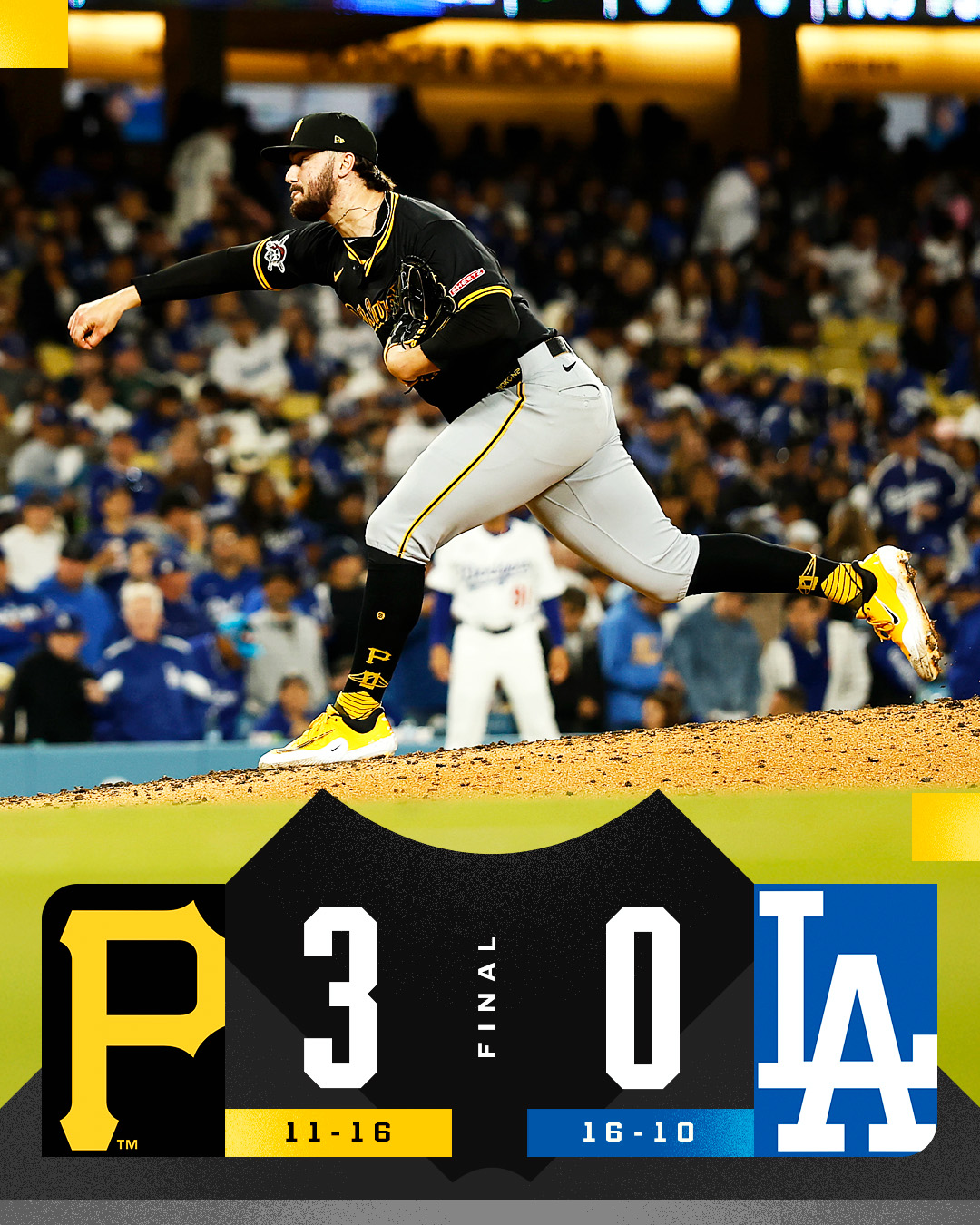 MLB》影／Paul Skenes談對決大谷翔平 「內心自問自己有多少本事」 - TSNA體育新聞團隊