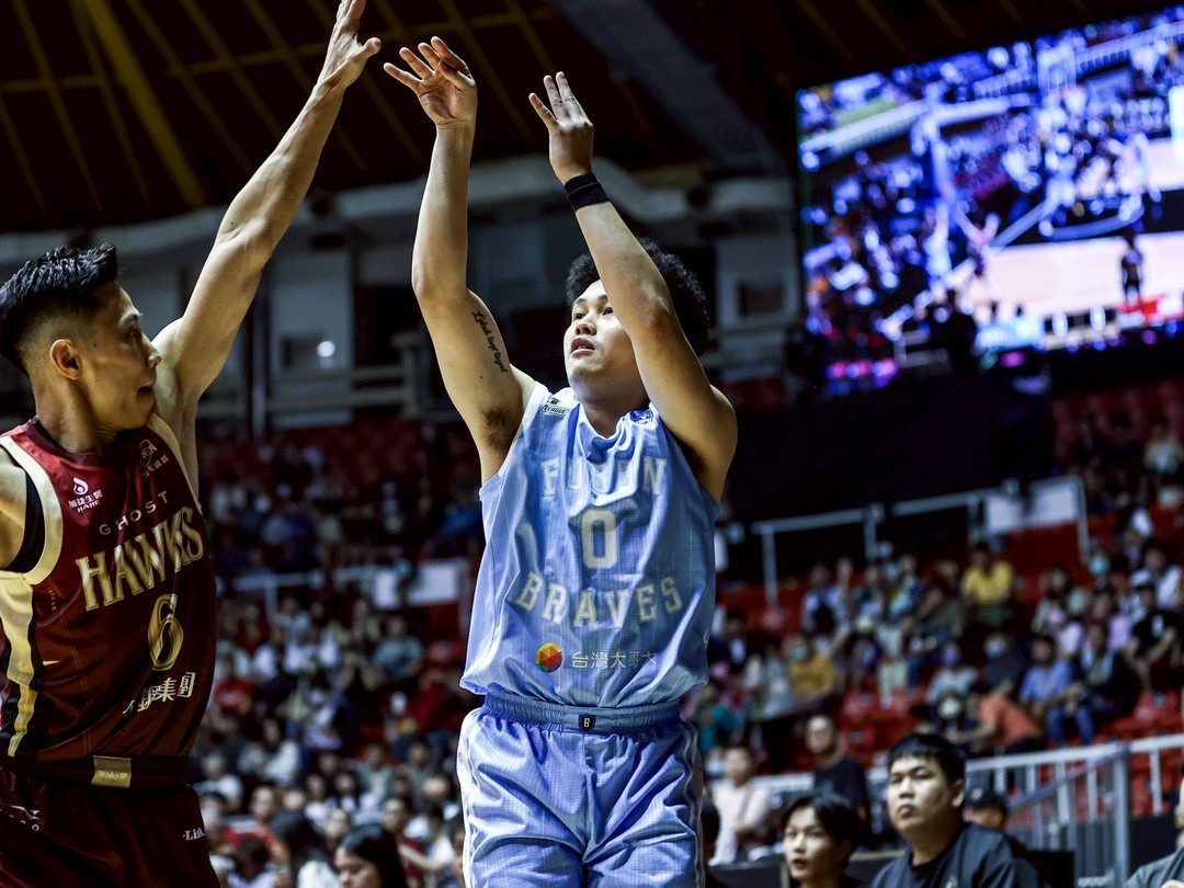 籃球/台灣職籃P.LEAGUE+ - TSNA體育新聞團隊