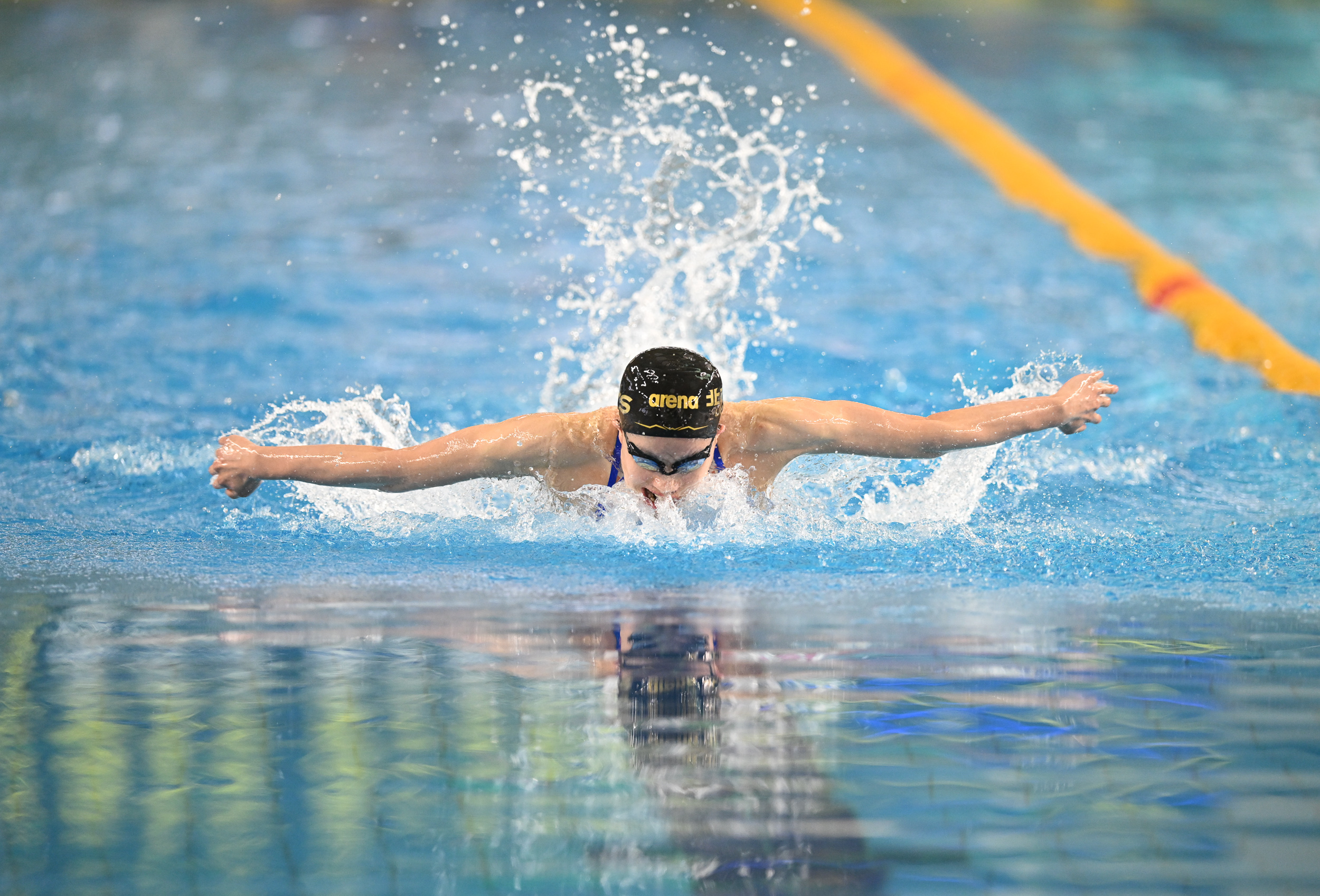 綜合/游泳 - TSNA體育新聞團隊