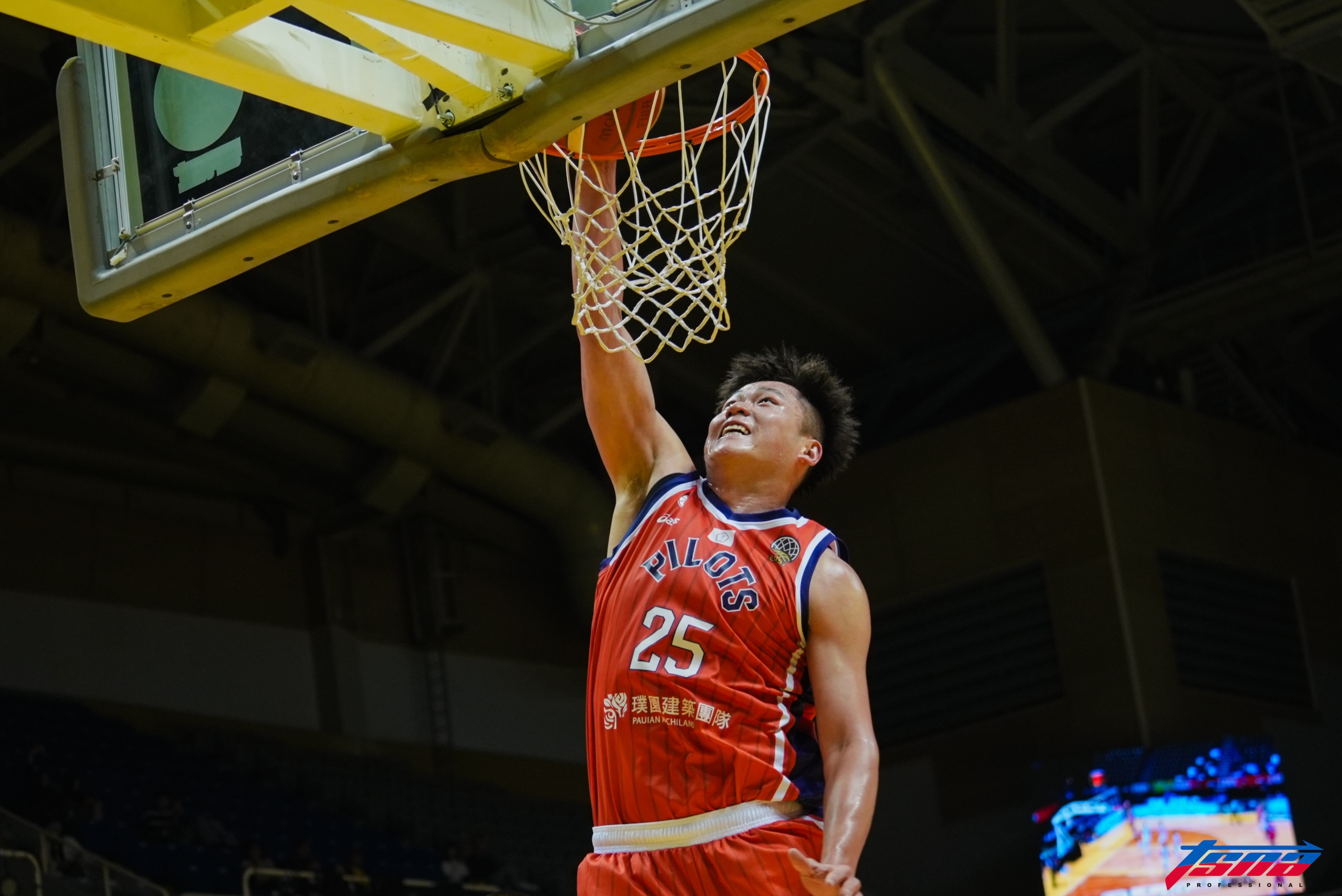 BCL Asia》領航猿5連勝 卡米諾斯：保持侵略性迎接PLG總冠軍賽 - TSNA體育新聞團隊