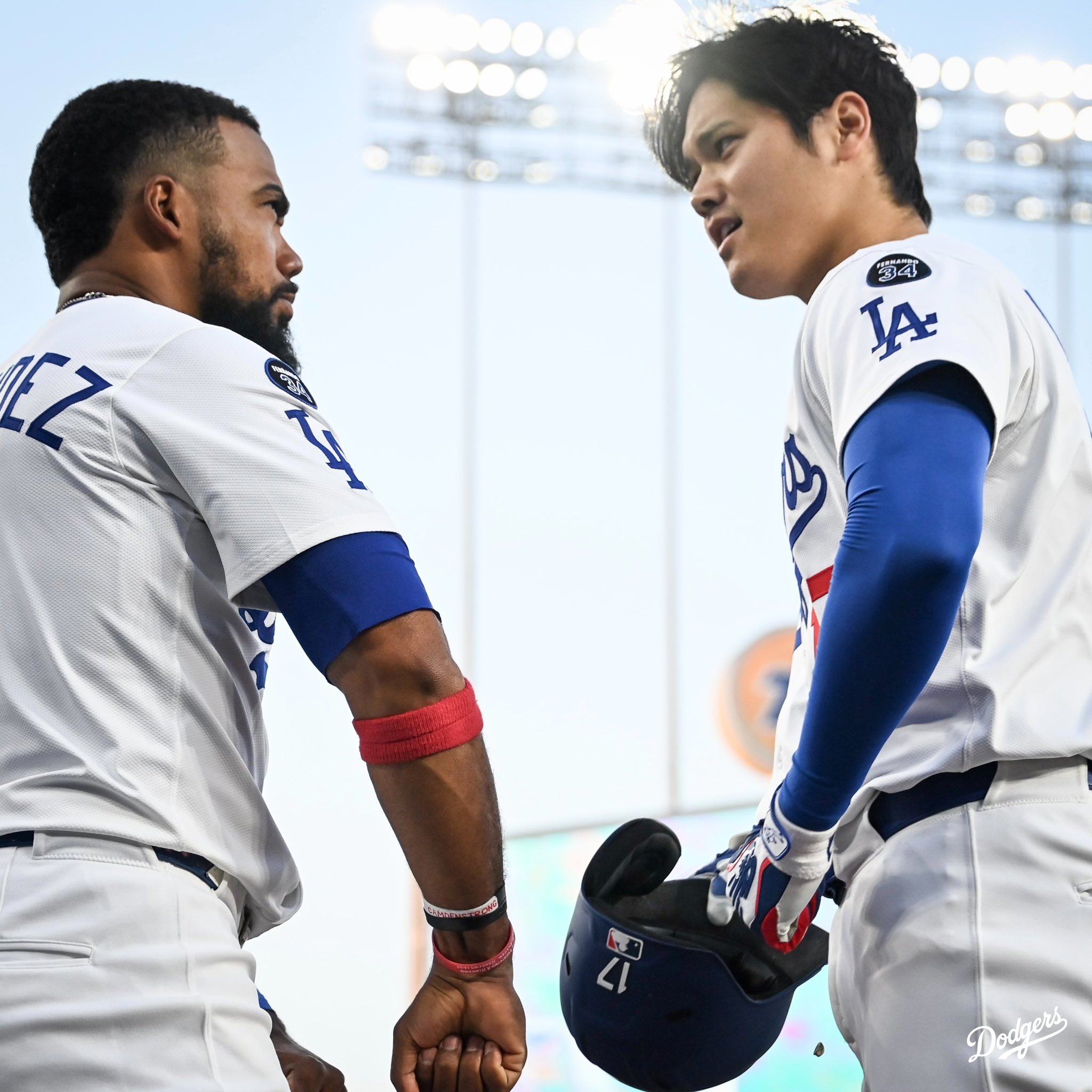 MLB》影／大谷翔平登場曲是老婆選的！ 令人熟悉的動漫「美少女戰士」 - TSNA體育新聞團隊