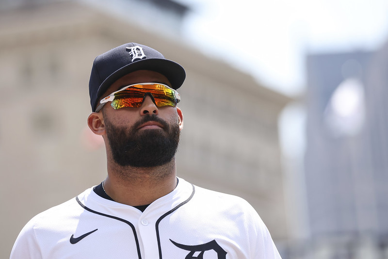 MLB》老虎Greene第9局雙響 史上第1人 - TSNA體育新聞團隊