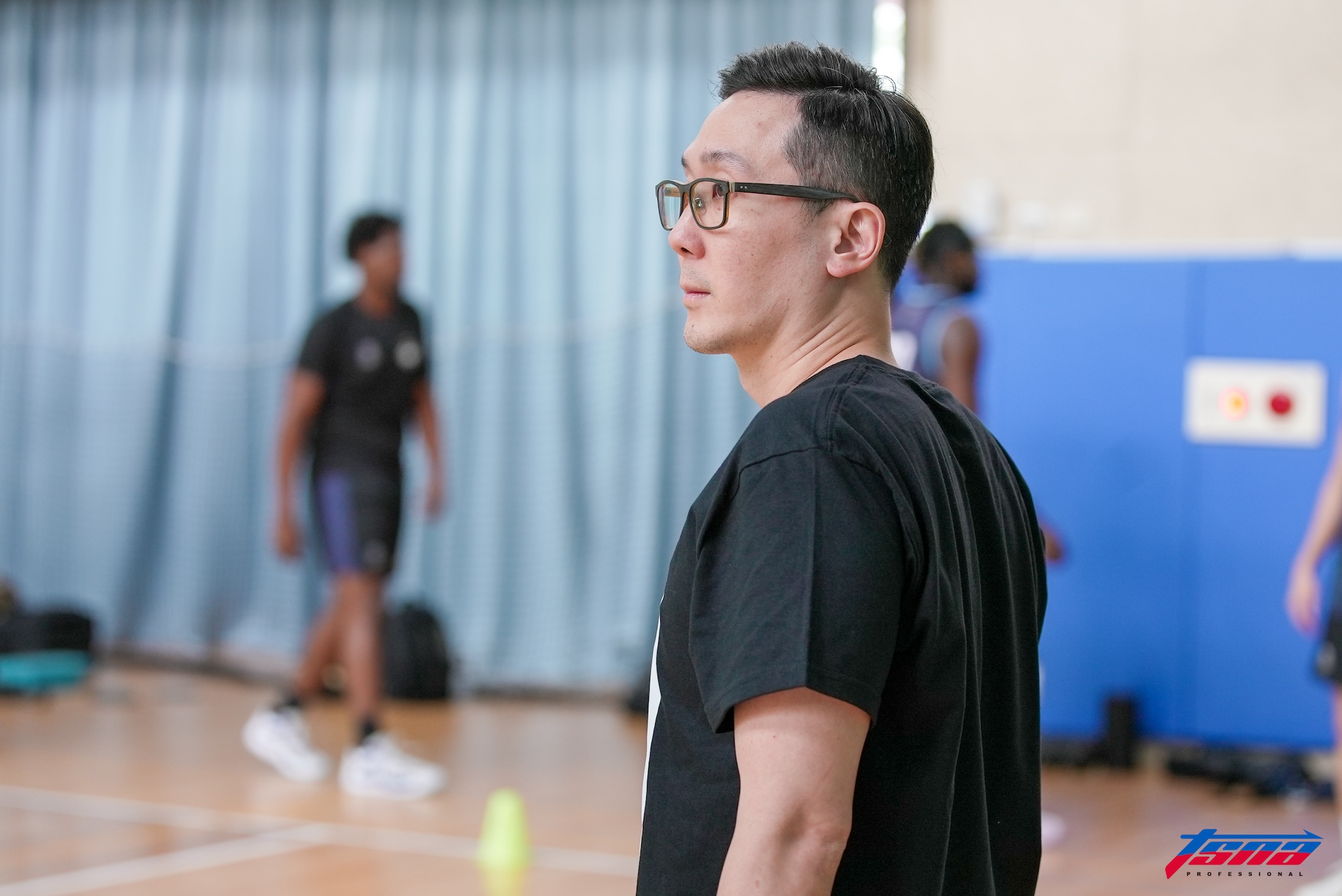 PLG》富邦勇士執行教練吳永仁：總冠軍賽關鍵在於角色球員的發揮 - TSNA體育新聞團隊