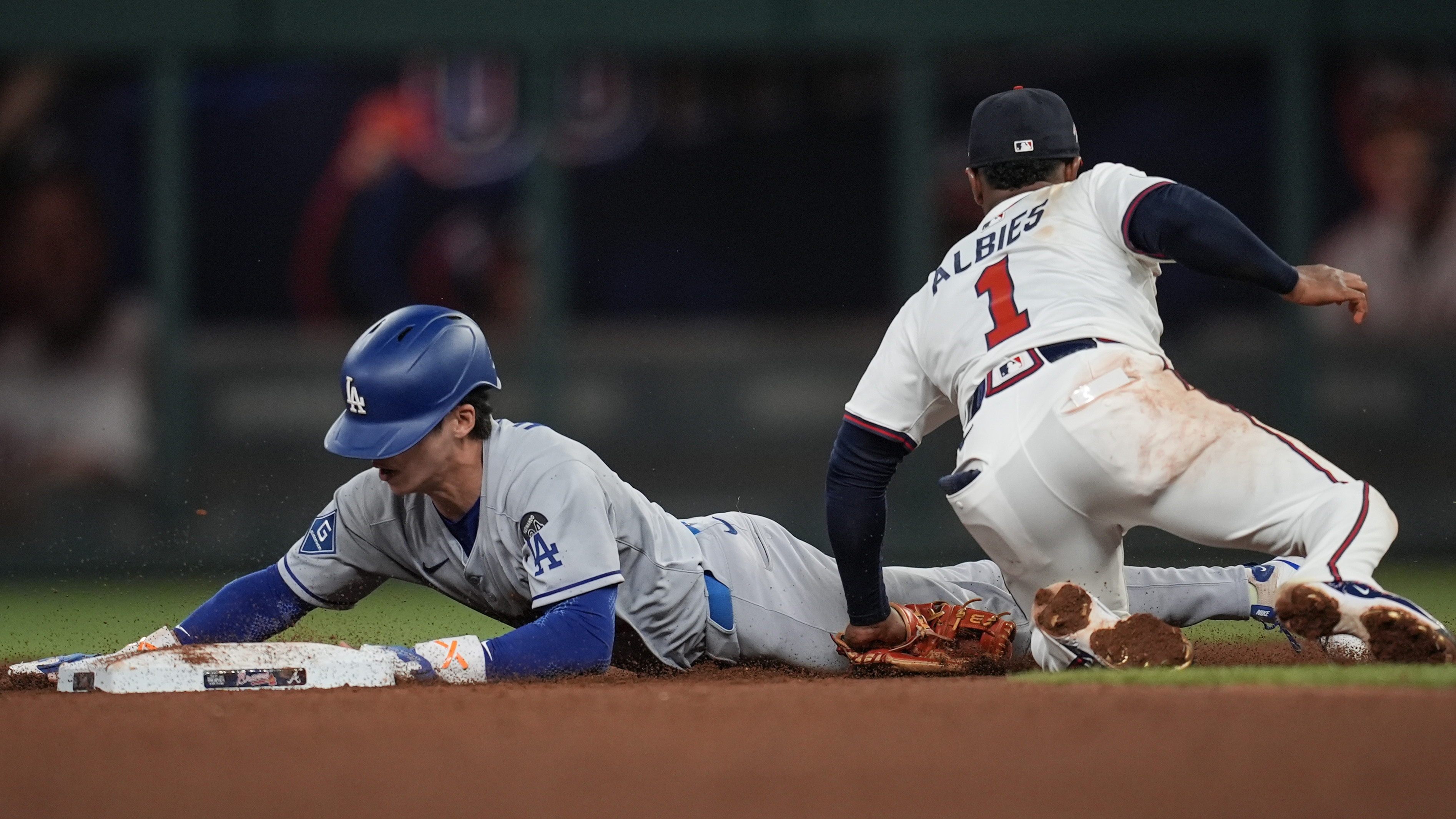 MLB》金慧成初登場展現驚人破壞力！代跑盜二壘首盜達成 韓媒：如彗星般奔馳 - TSNA體育新聞團隊