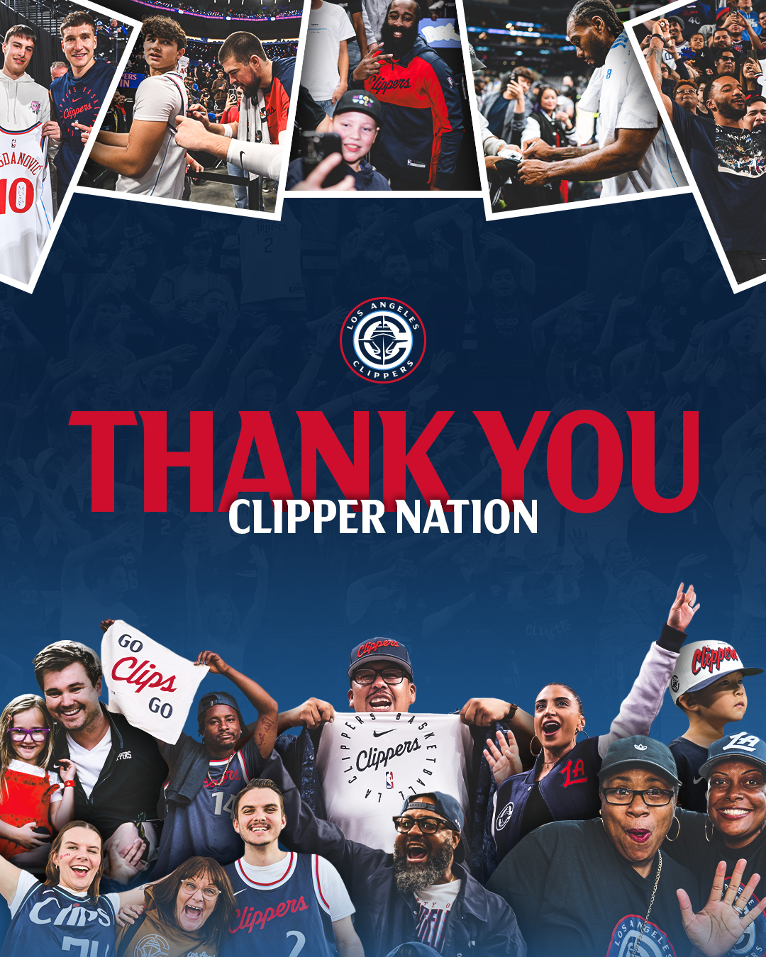 NBA》快艇未來 仍以Kawhi Leonard、James Harden為核心打造陣容 - TSNA體育新聞團隊