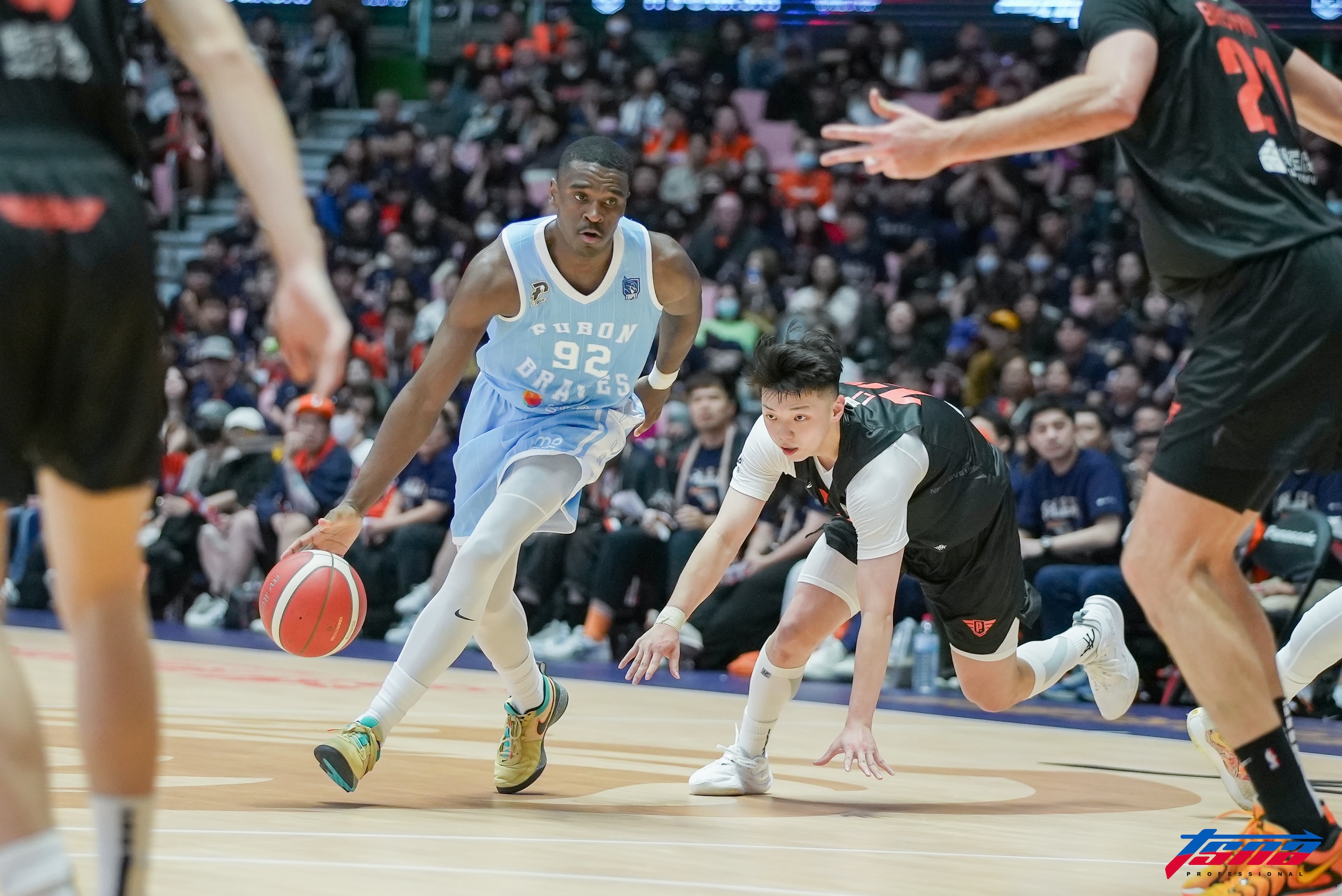 PLG》吳永仁：兩場球我們自己的進攻有問題 - TSNA體育新聞團隊