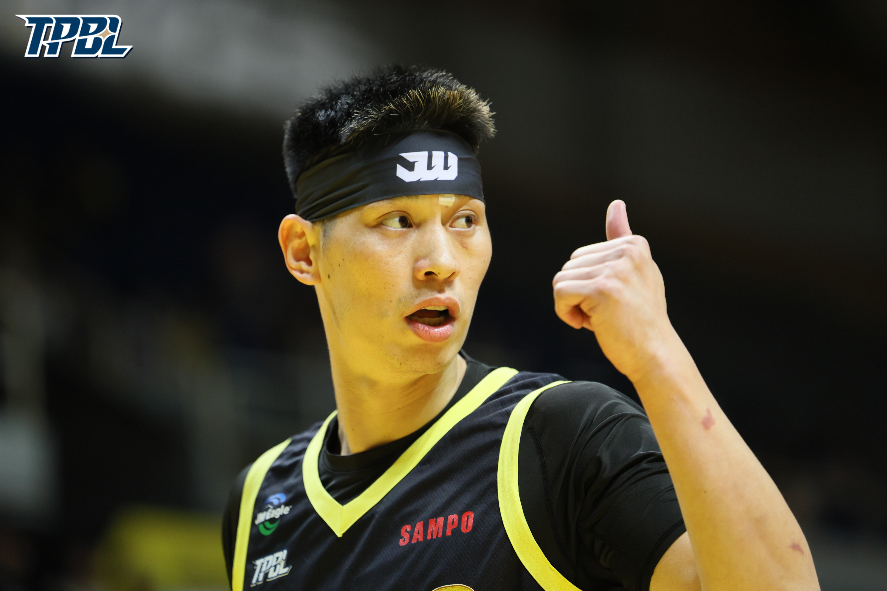 TPBL》國王5分氣走戰神 主場例行賽完美收官 - TSNA體育新聞團隊