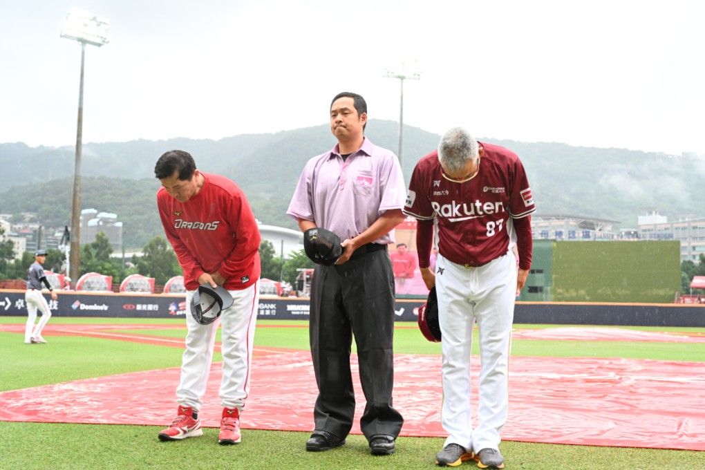 中職》天母比賽也不打了！ 3地賽事都延期 - TSNA體育新聞團隊