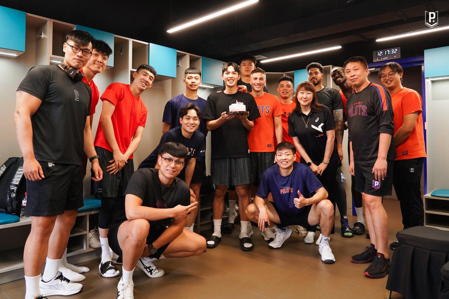 BCL Asia》林子洧蒙古過生日得13分 助領航猿擊敗比什雷爾特金屬 - TSNA體育新聞團隊