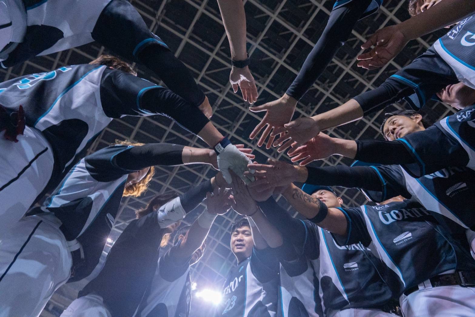 世壯運》世紀大對決！周思齊領軍山羊兄弟、高國慶帶隊的Energy 23日對戰 - TSNA體育新聞團隊