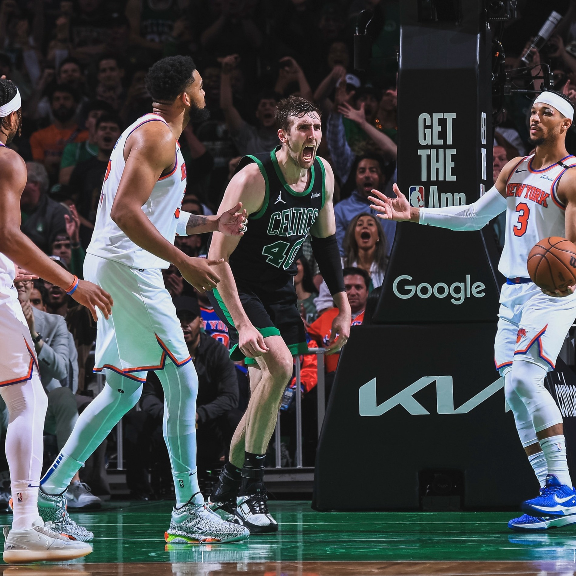 籃球/NBA - TSNA體育新聞團隊