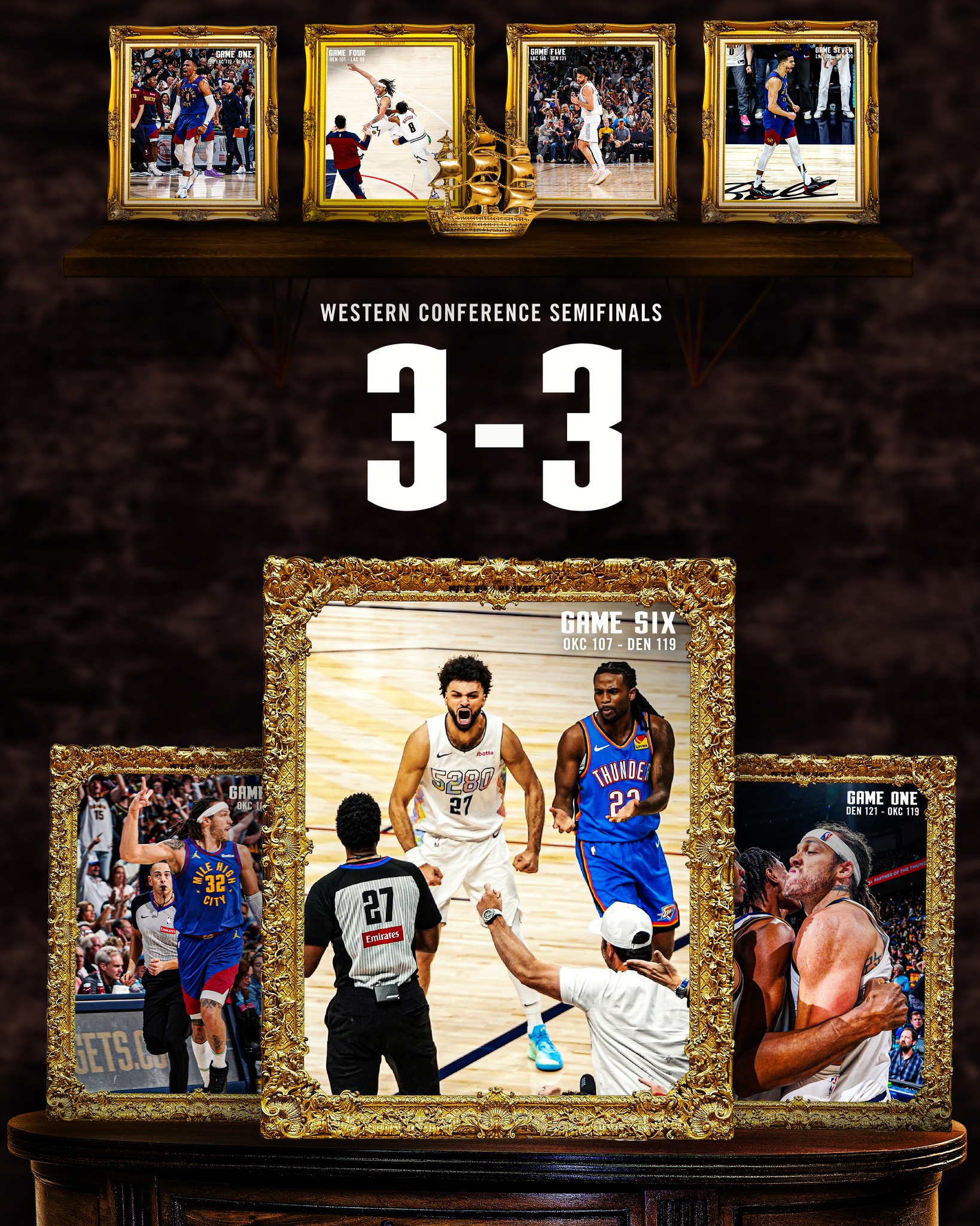 NBA》Murray賽前不確定出戰 SGA：我知道他會打 - TSNA體育新聞團隊