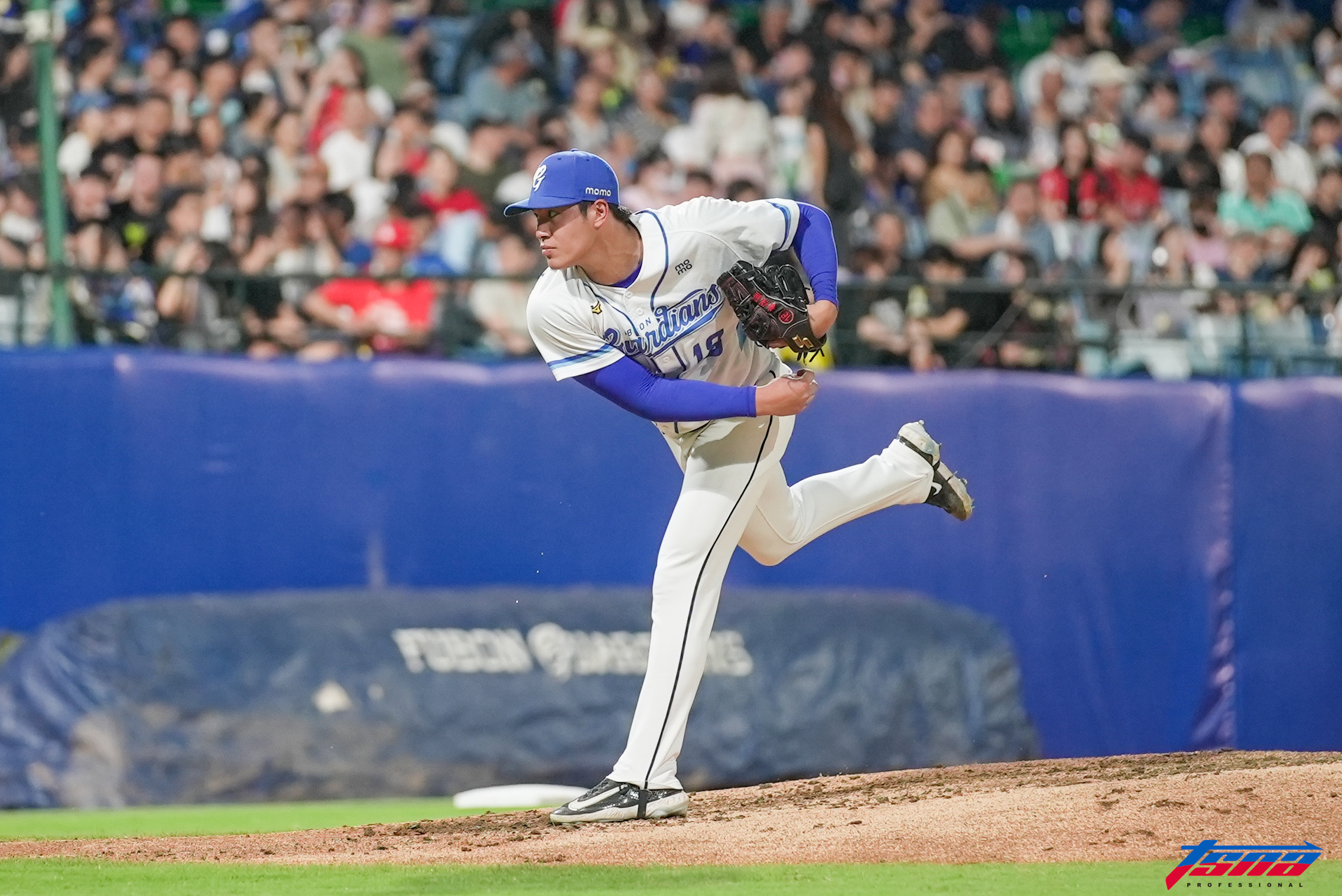 富邦悍將》黃保羅、李東洺接近關機但還會登板 許銘傑談苦衷 - TSNA體育新聞團隊