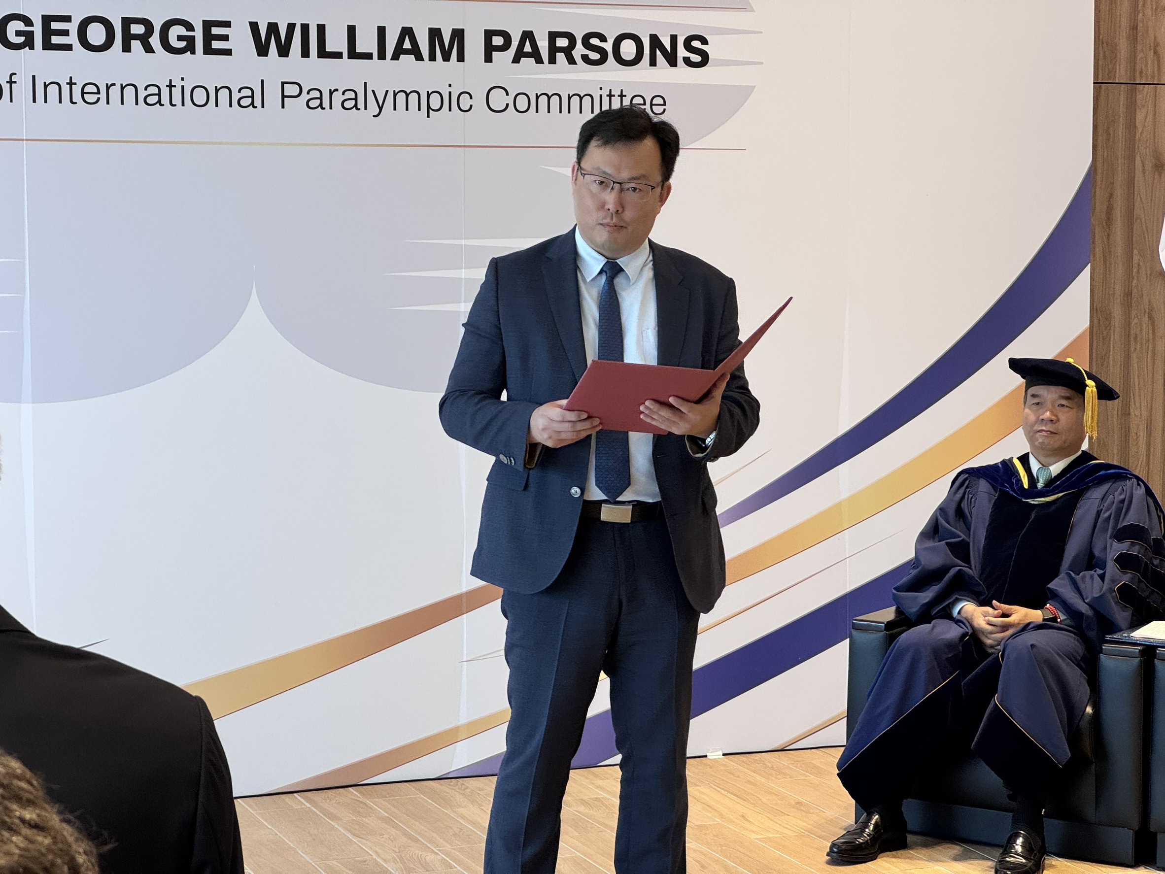 桌球》葉伊恬被退賽 體育署長再轟協會：問題不在決定、是不做溝通 - TSNA體育新聞團隊