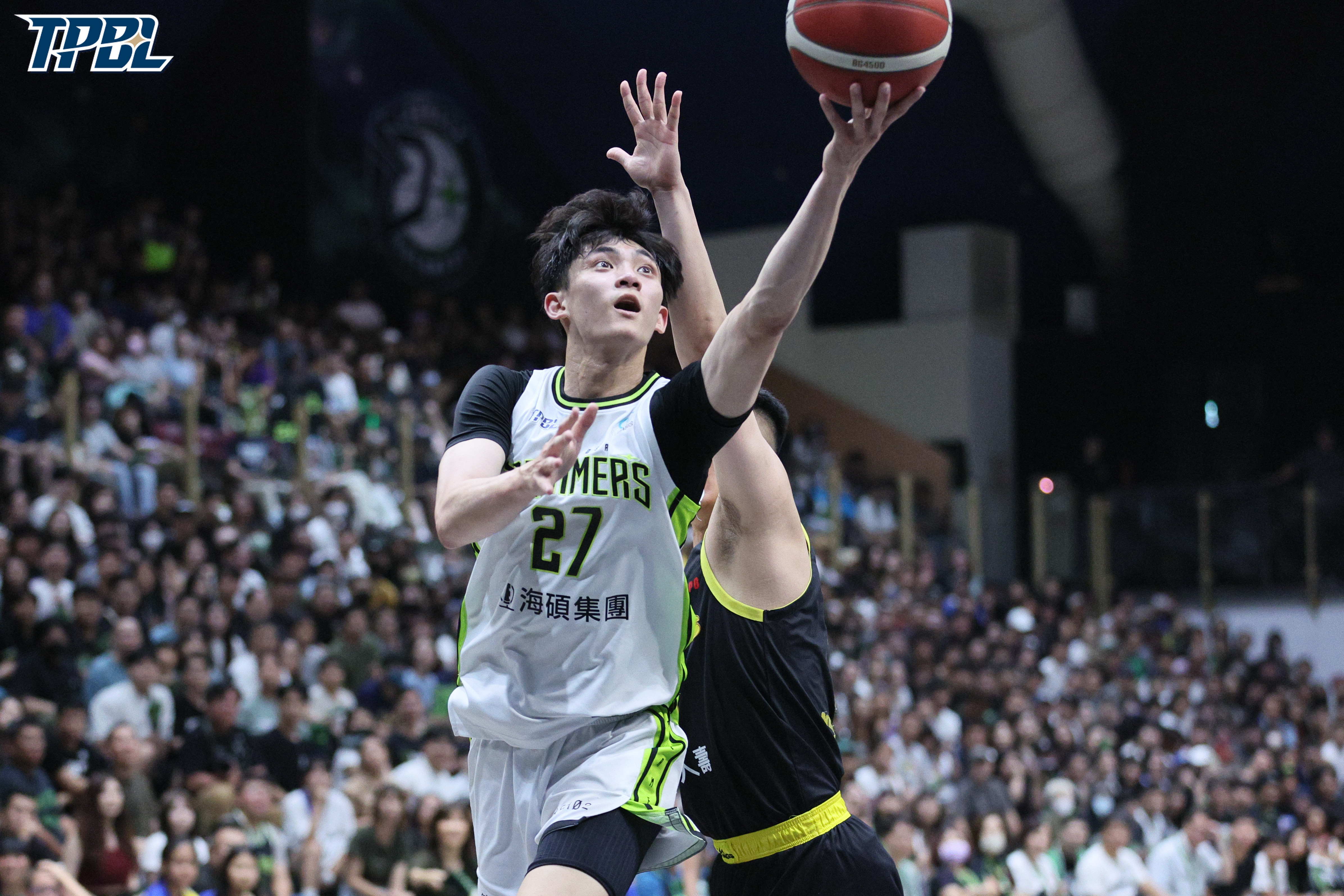 TPBL》史承平16分創得分新高 夢想家全員皆兵打爆國王 - TSNA體育新聞團隊