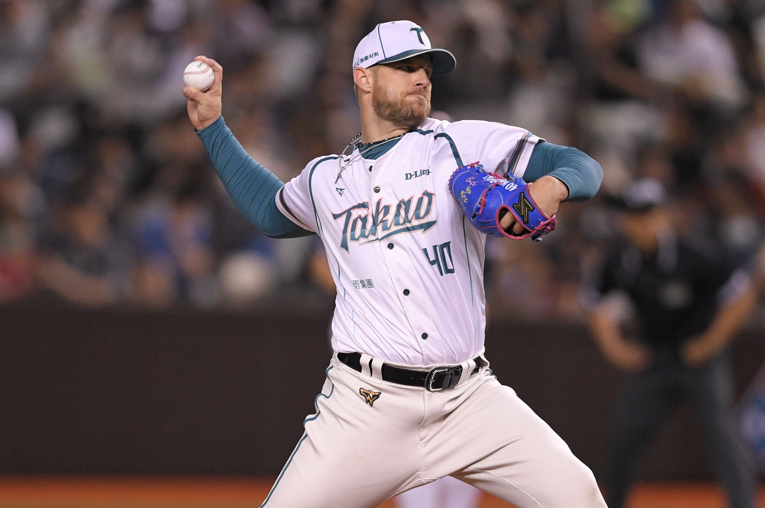 中職》王柏融4安發威加後勁跨季15連勝！ 台鋼雄鷹6比2擊敗味全龍終止2連敗 - TSNA體育新聞團隊