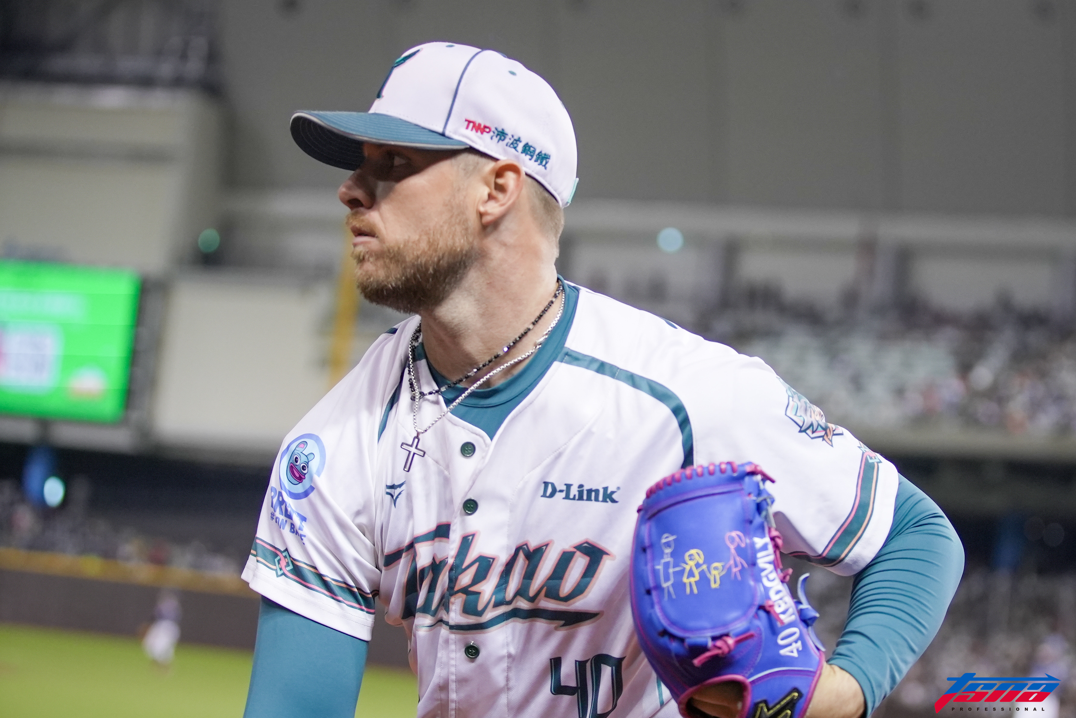 台鋼雄鷹》後勁跨季15連勝太恐怖！ 笑說禁忌就是「不要讓對方得分」 - TSNA體育新聞團隊